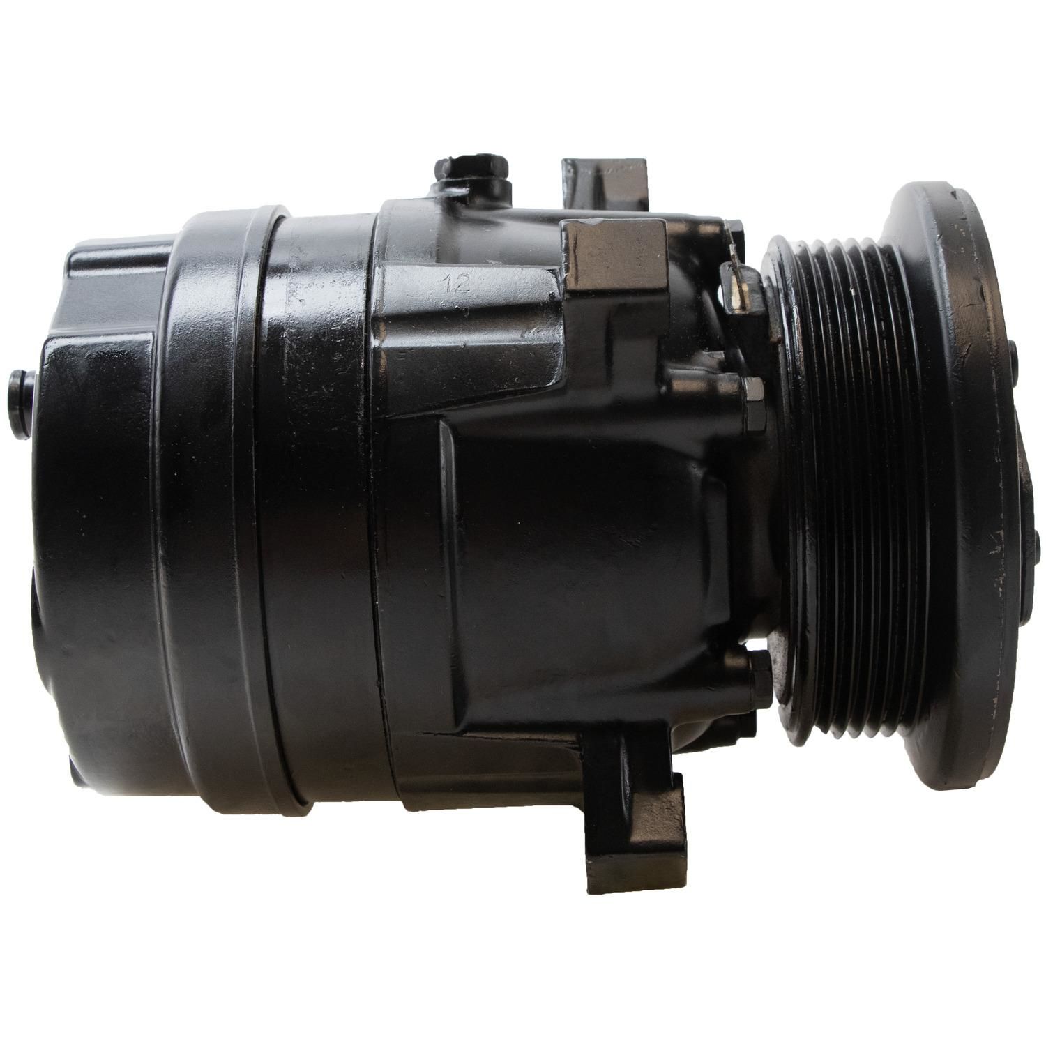 Four Seasons A/C Compressor 57274