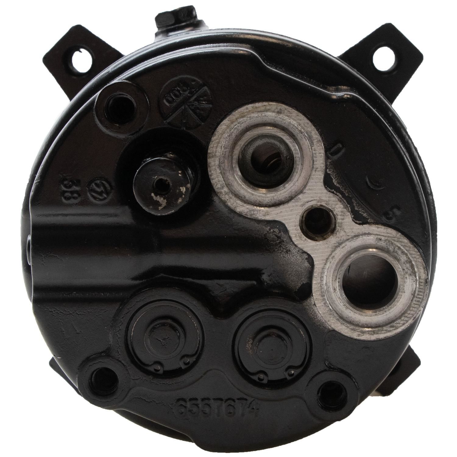 Four Seasons A/C Compressor 57274