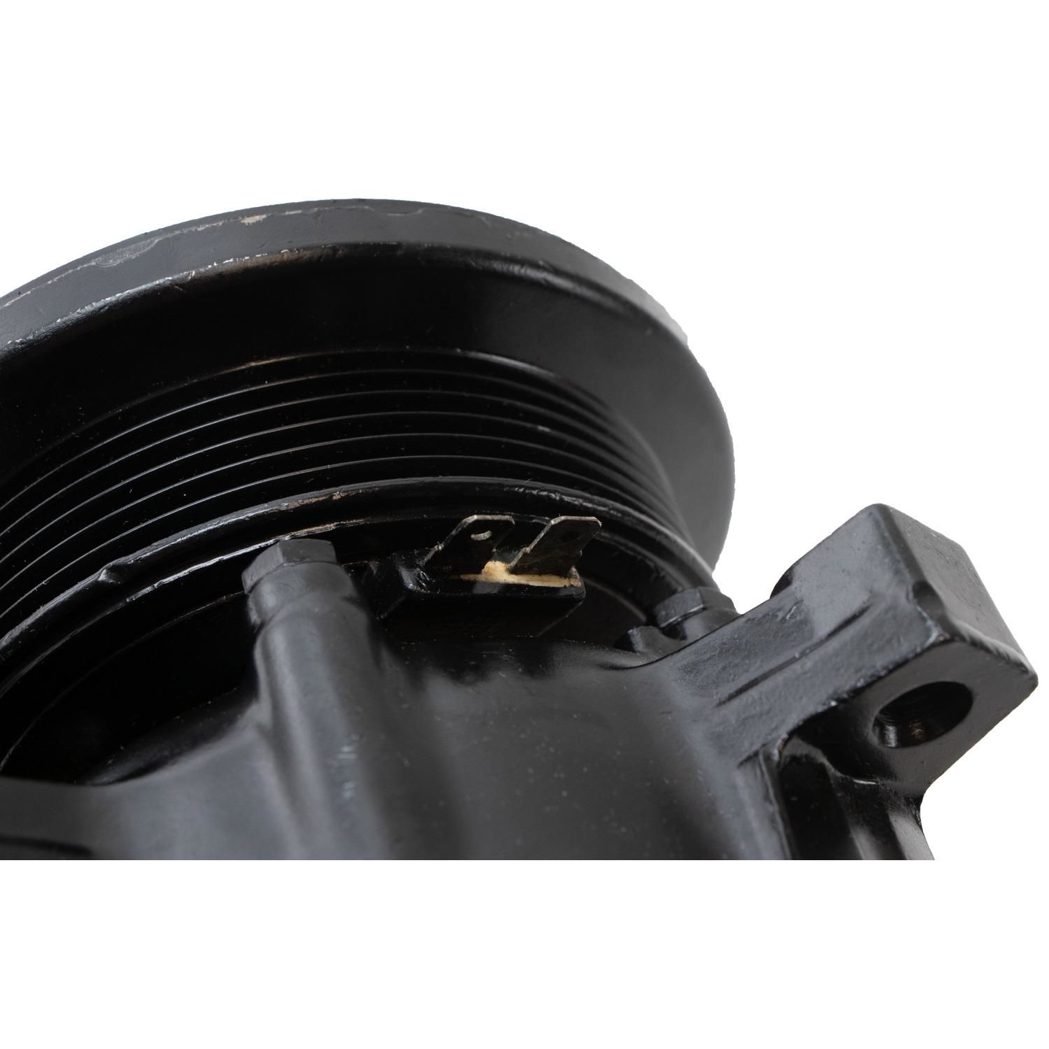 Four Seasons A/C Compressor 57274