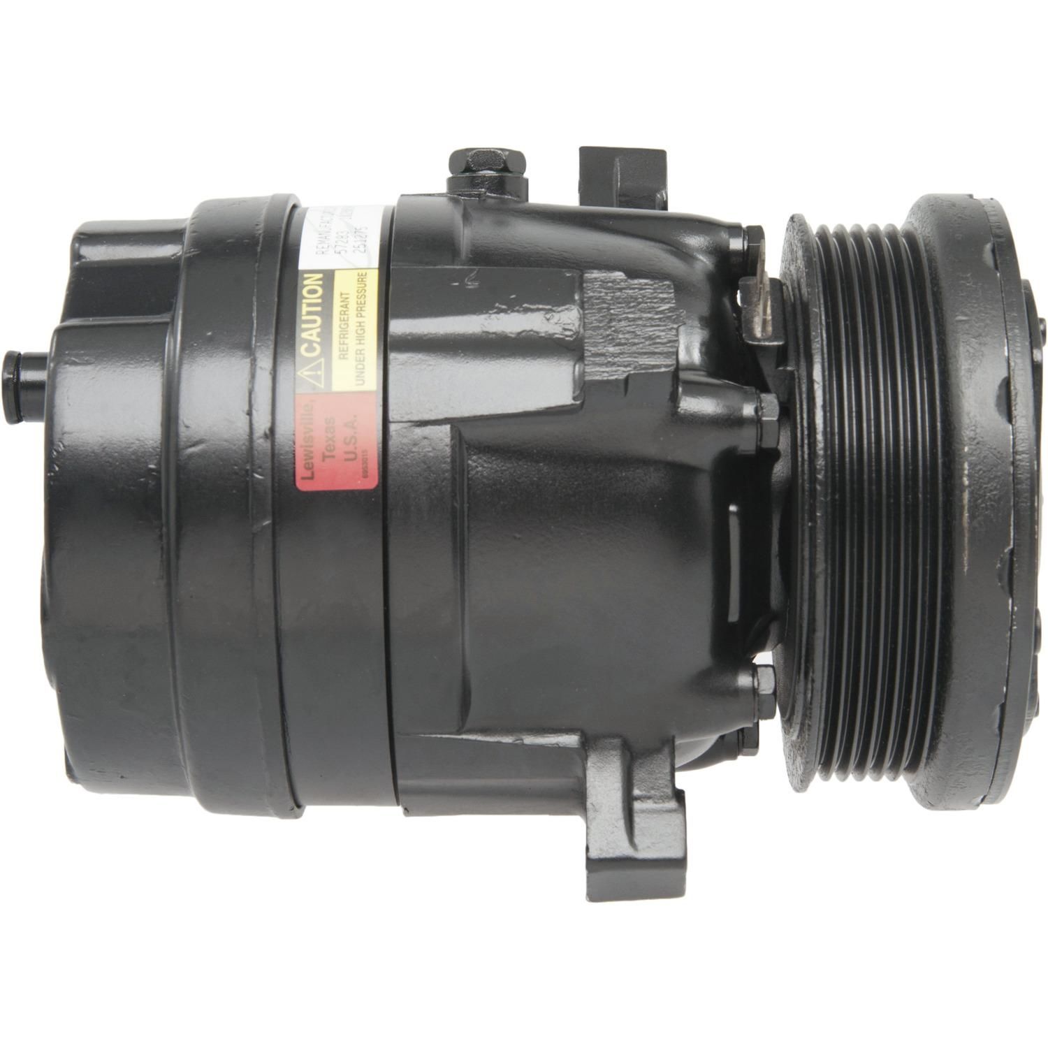 Four Seasons A/C Compressor 57283