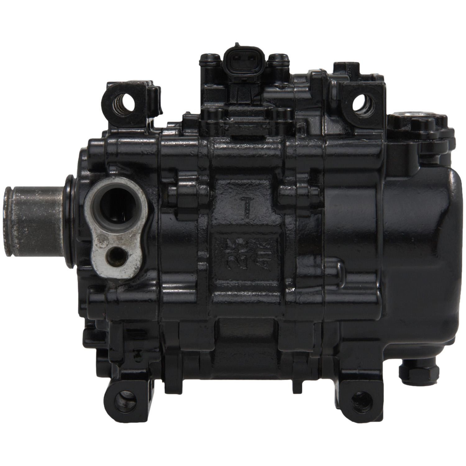 Four Seasons A/C Compressor 57346