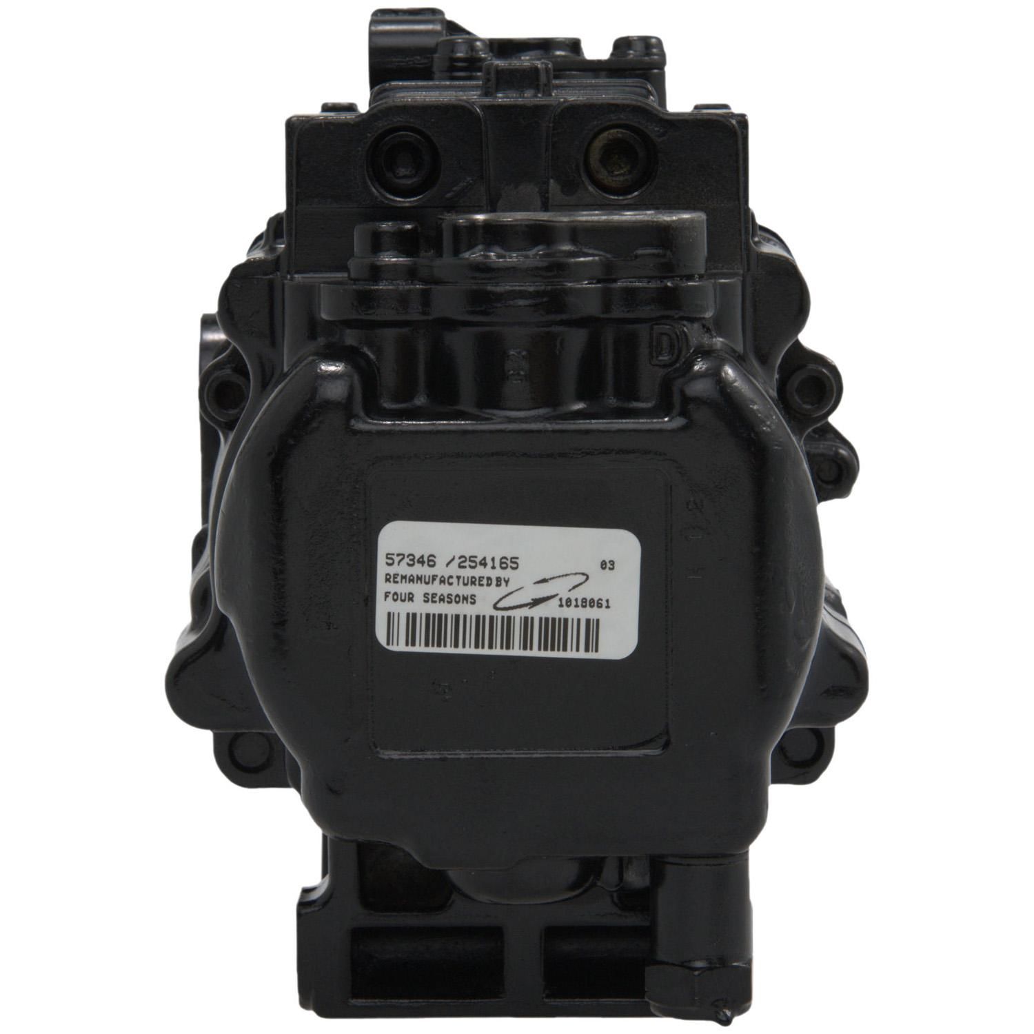 Four Seasons A/C Compressor 57346