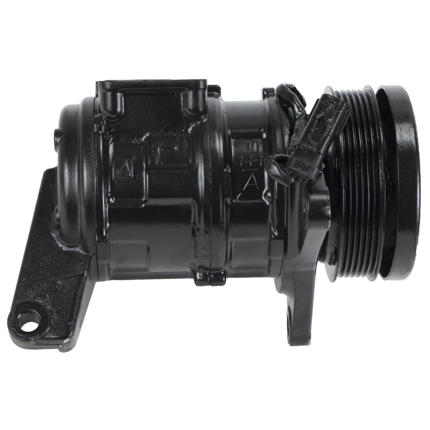 Four Seasons A/C Compressor 57378