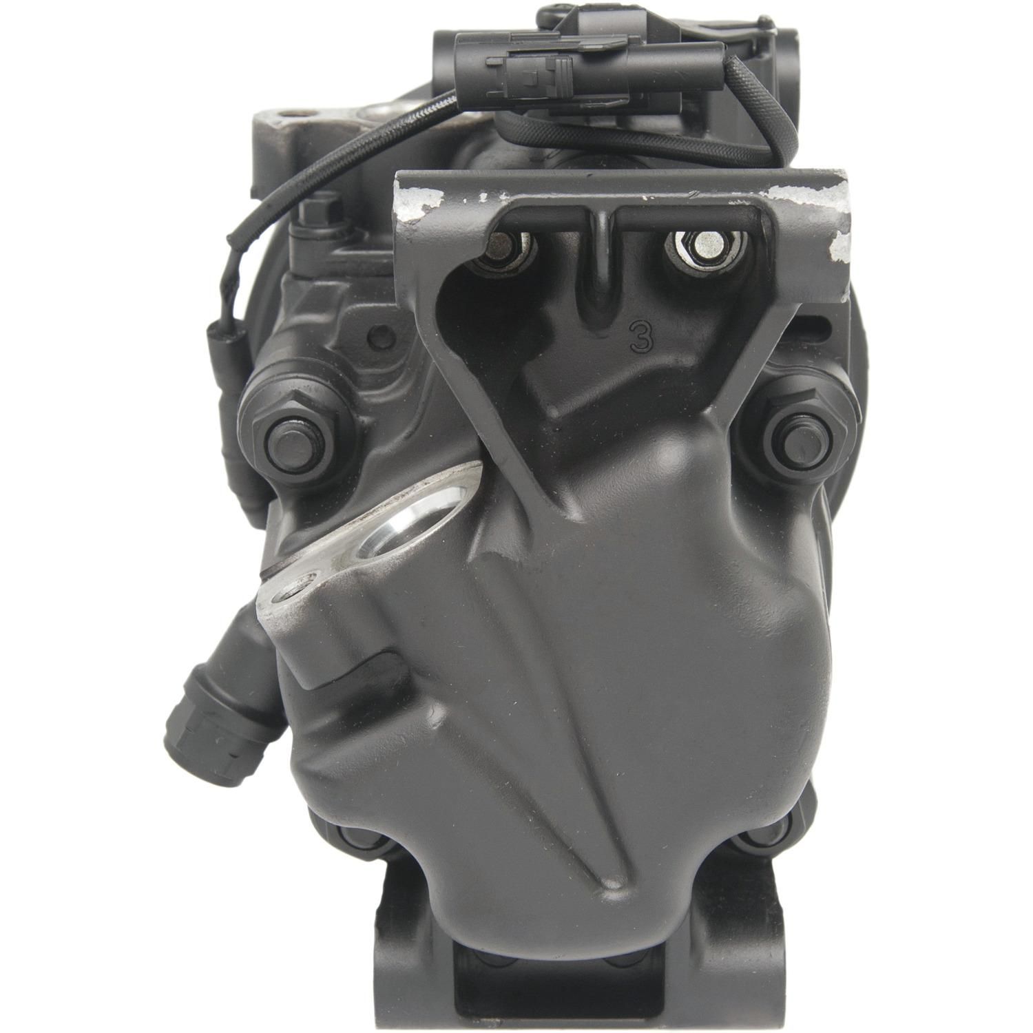 Four Seasons A/C Compressor 57471