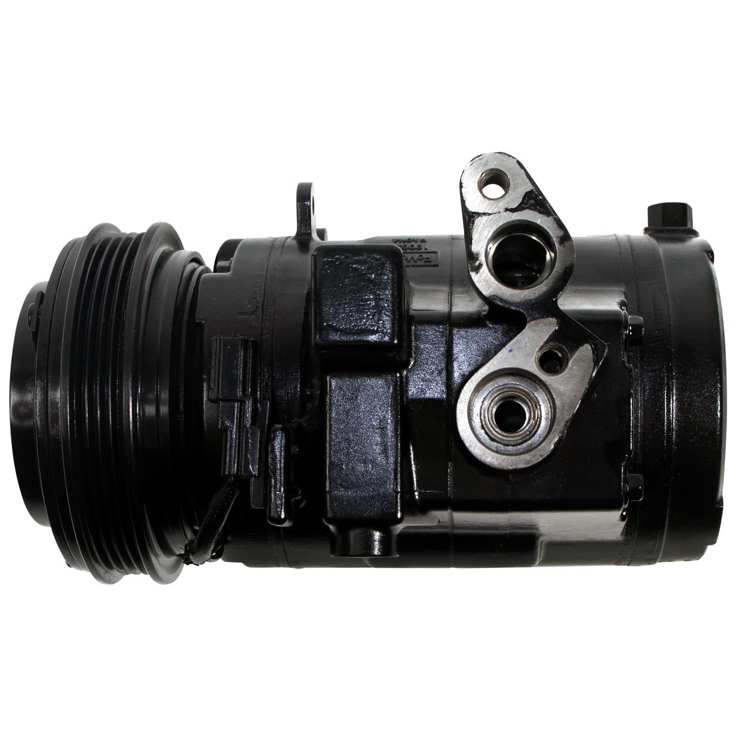 Four Seasons Remanufactured A/C Compressor 57664