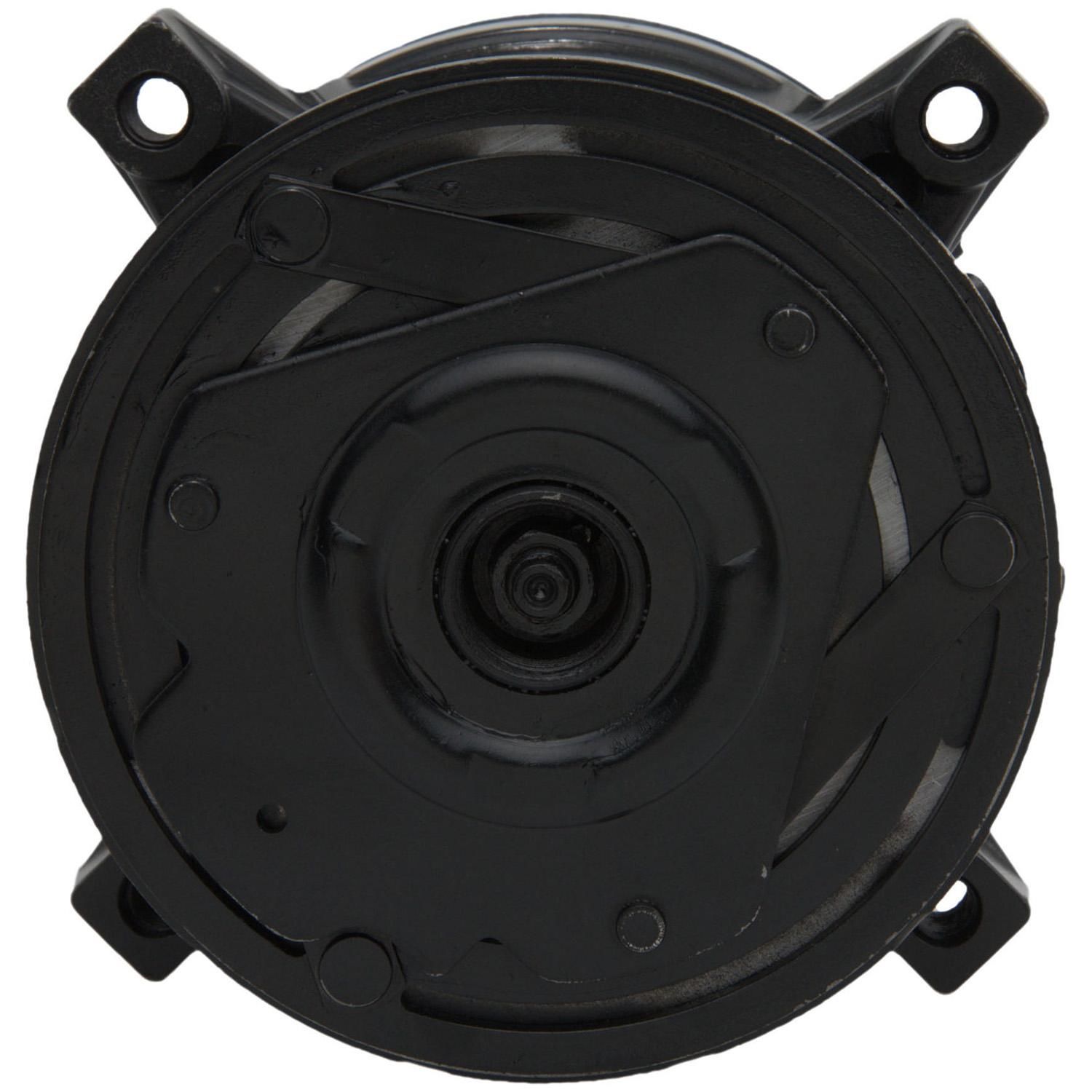 Four Seasons A/C Compressor 57777