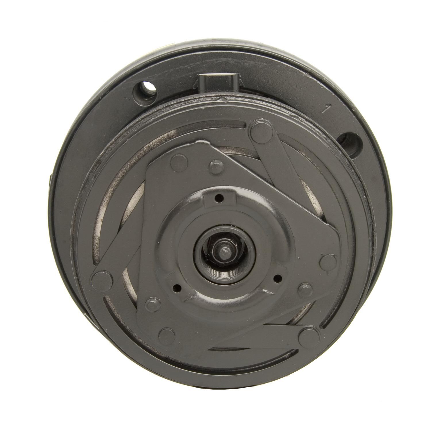 Four Seasons A/C Compressor 57941