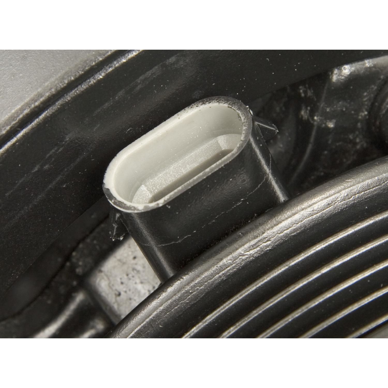 Four Seasons A/C Compressor 57941