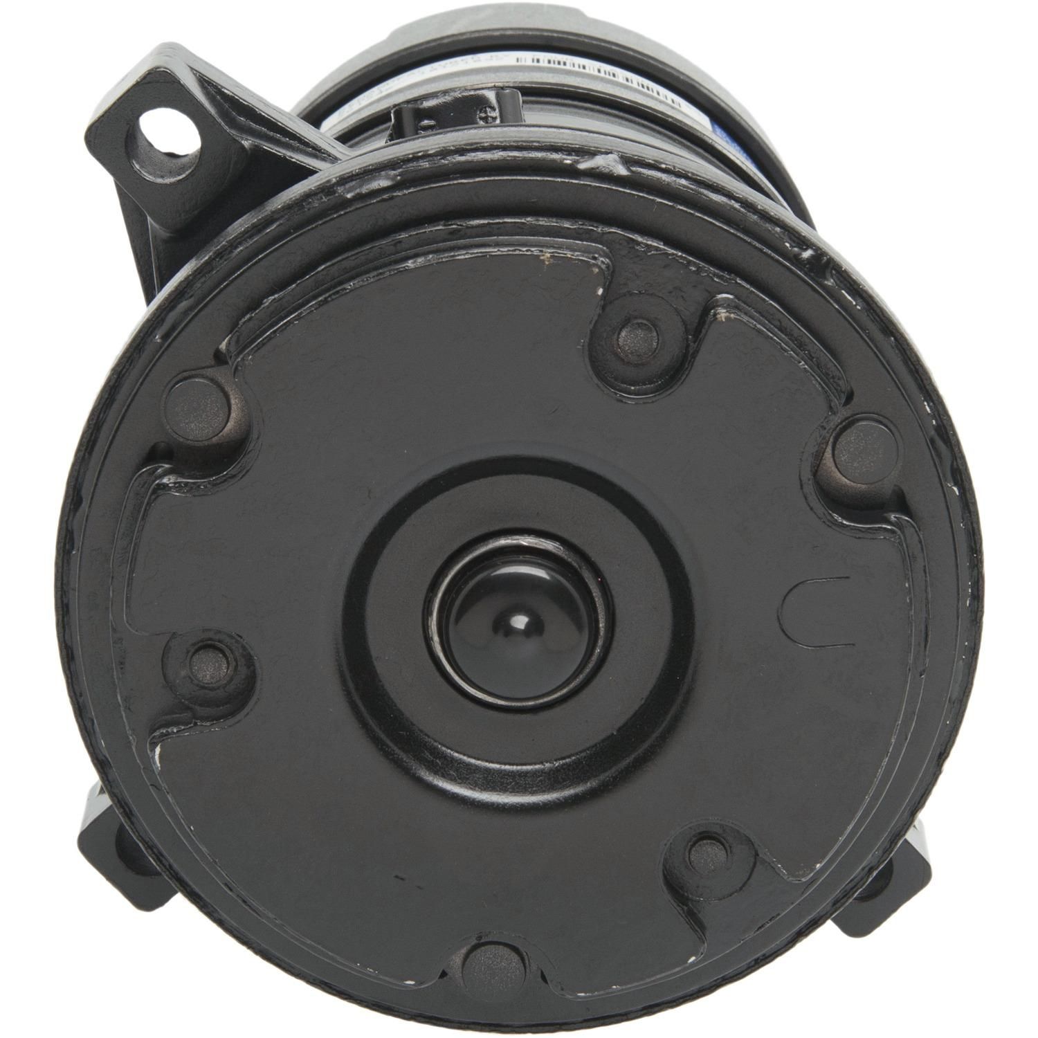 Four Seasons A/C Compressor 57951