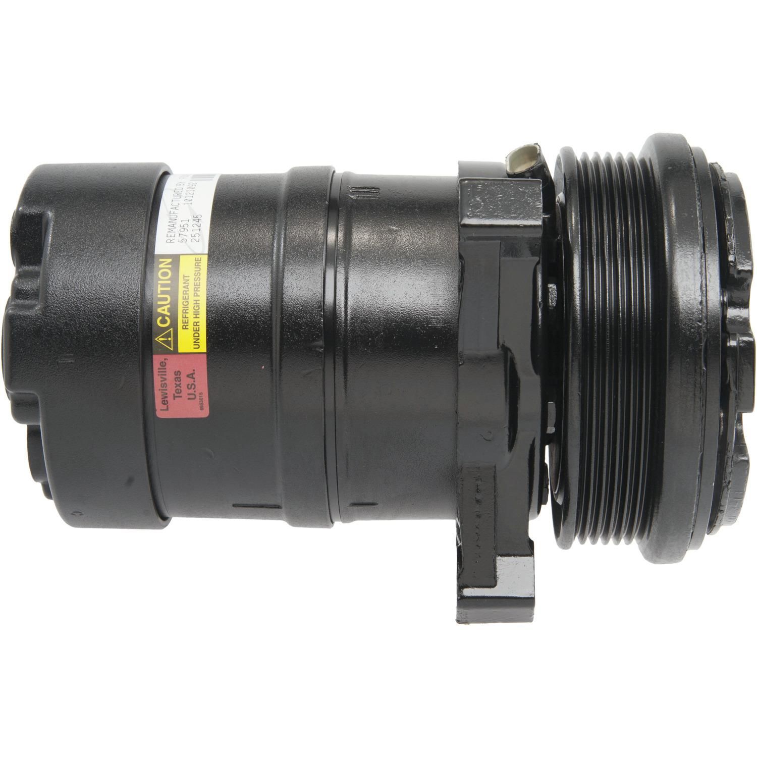 Four Seasons A/C Compressor 57951