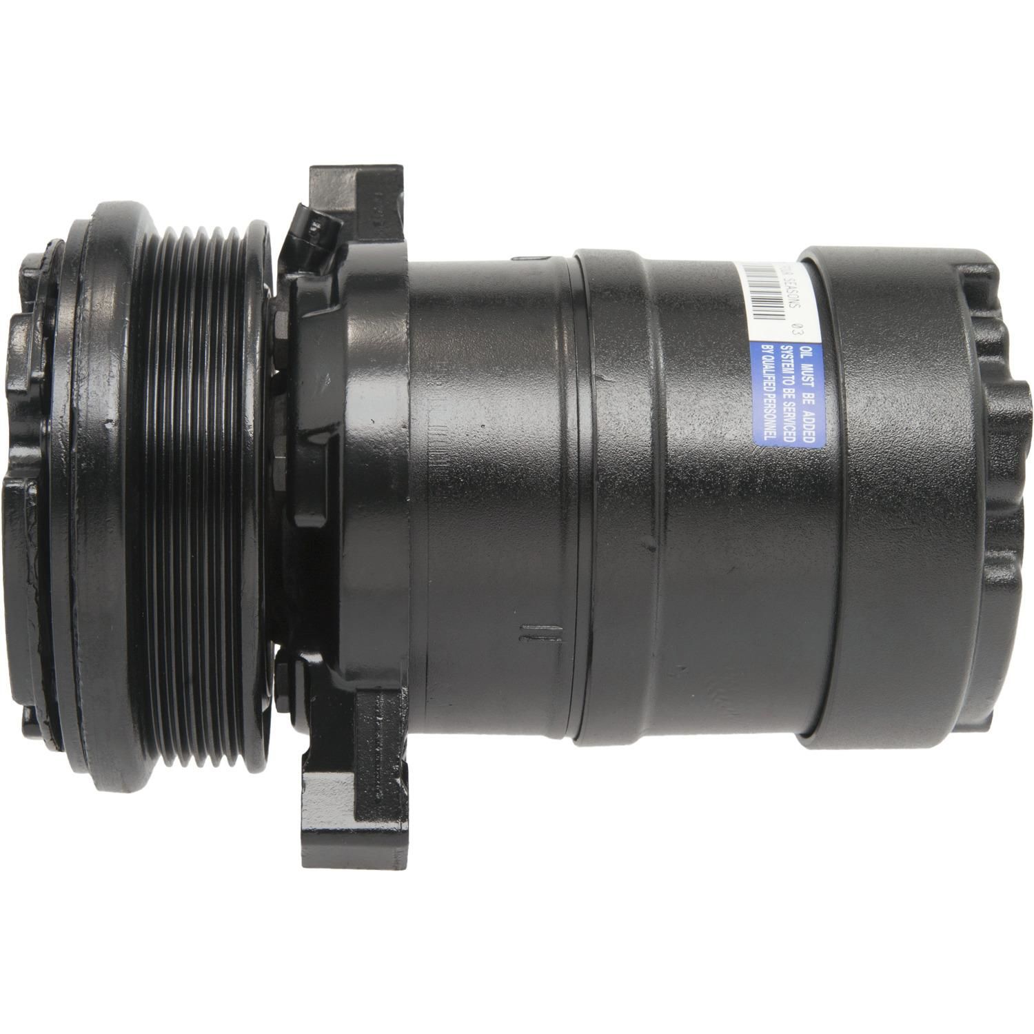 Four Seasons A/C Compressor 57951