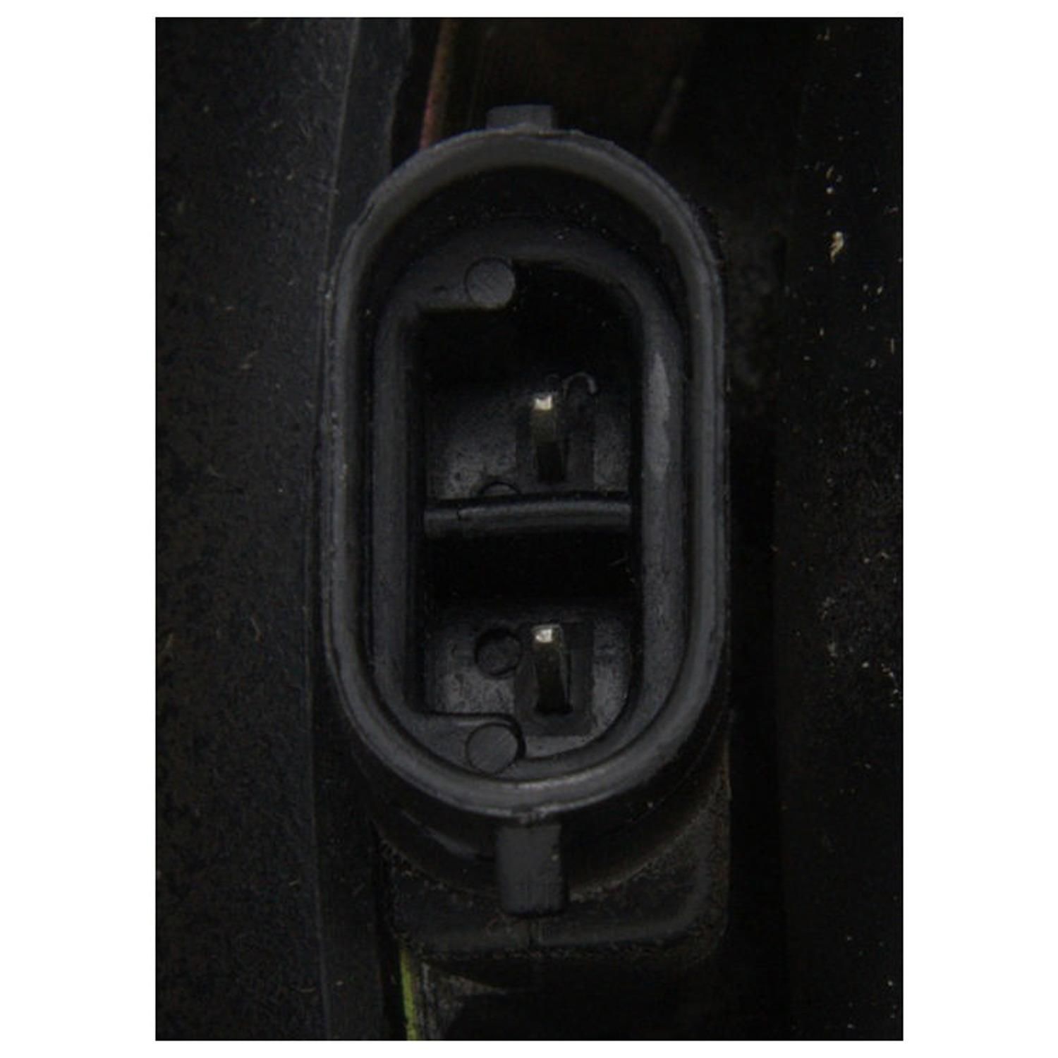 Four Seasons A/C Compressor 57976