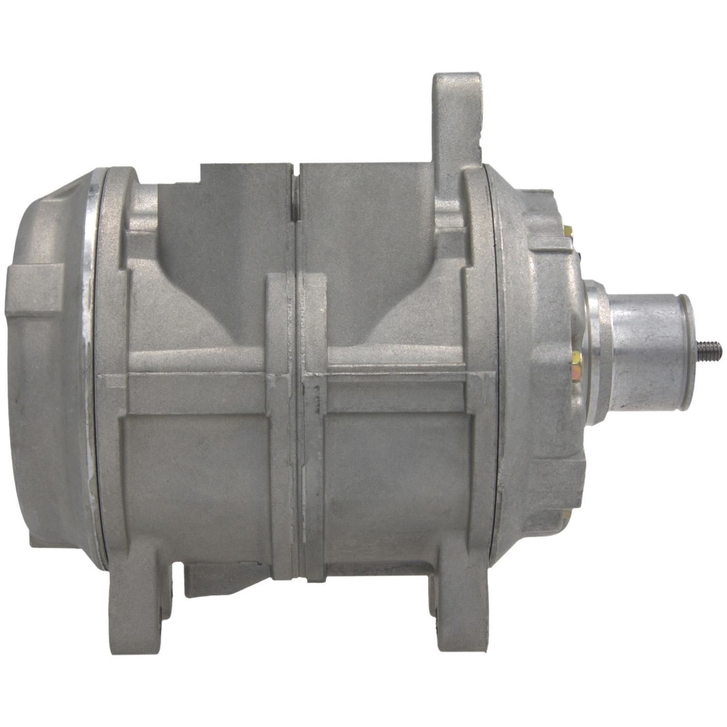 Four Seasons A/C Compressor 58037
