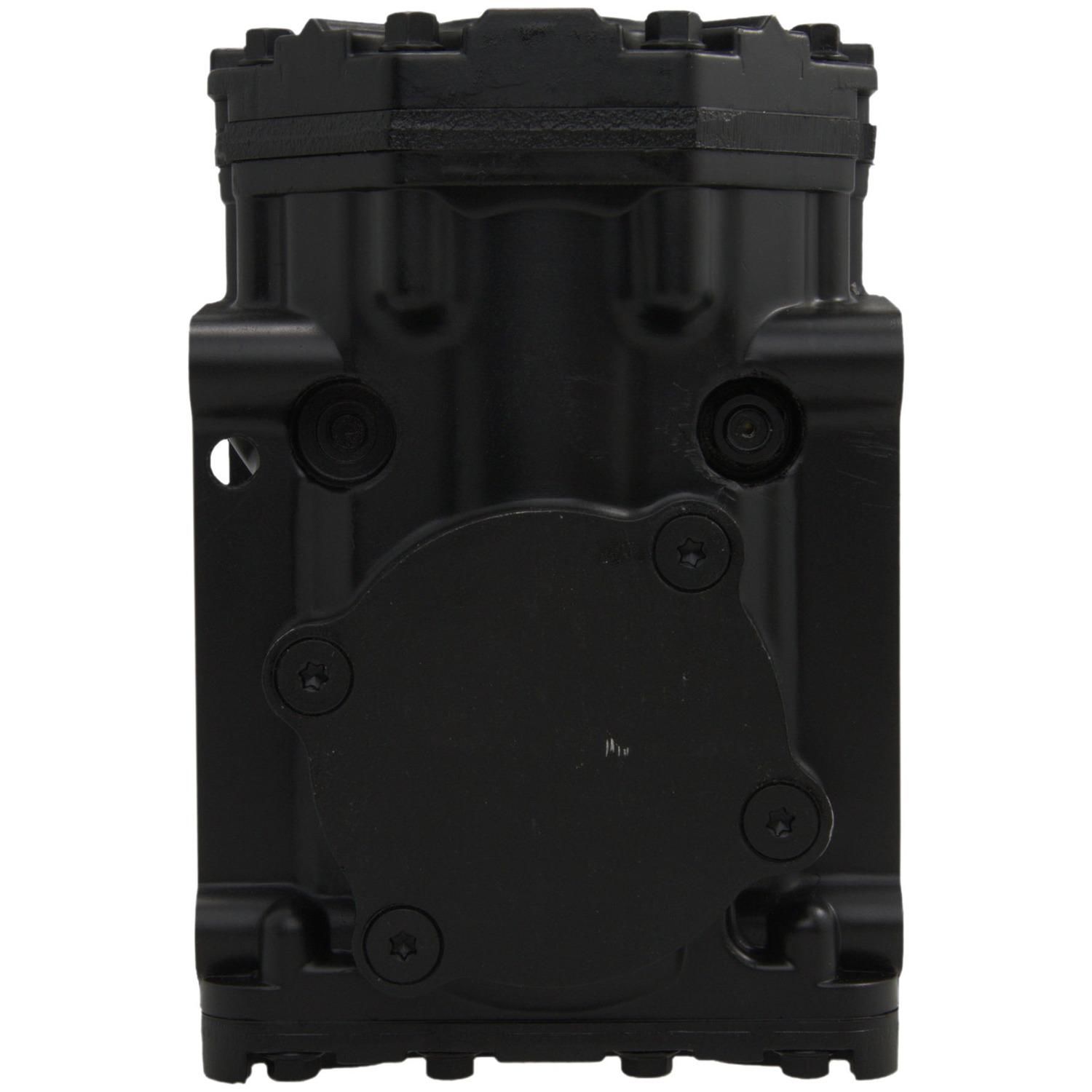 Four Seasons A/C Compressor 58057