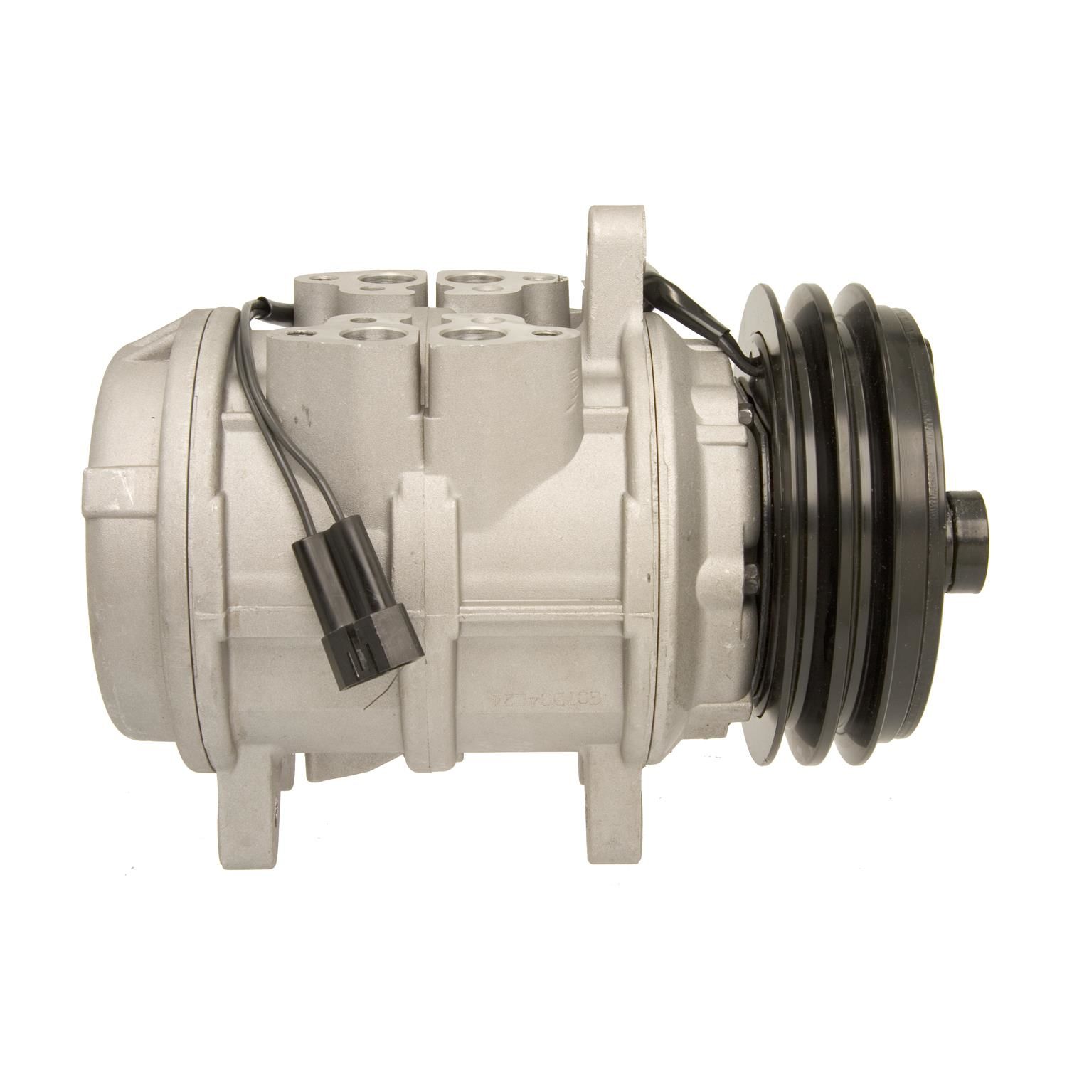 Four Seasons A/C Compressor 58101