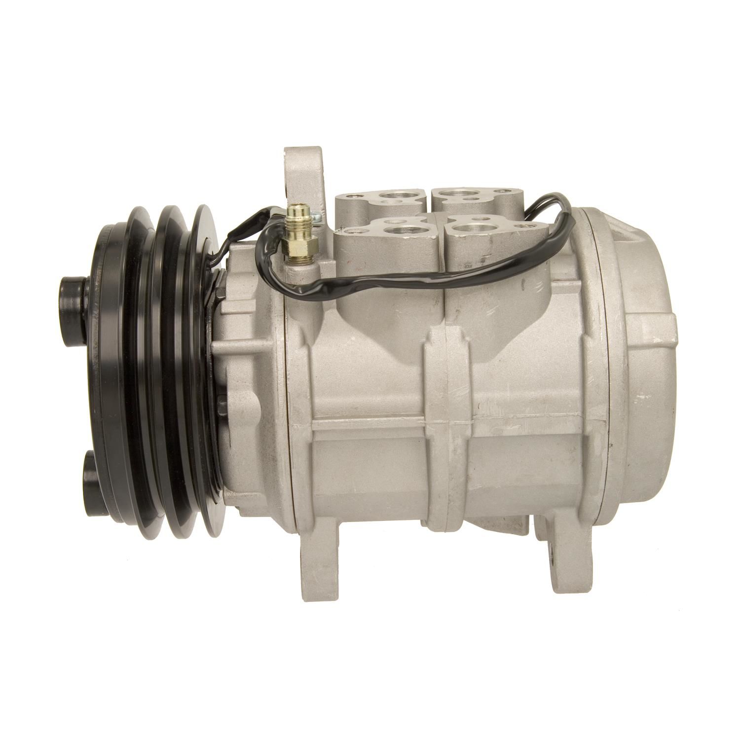 Four Seasons A/C Compressor 58101