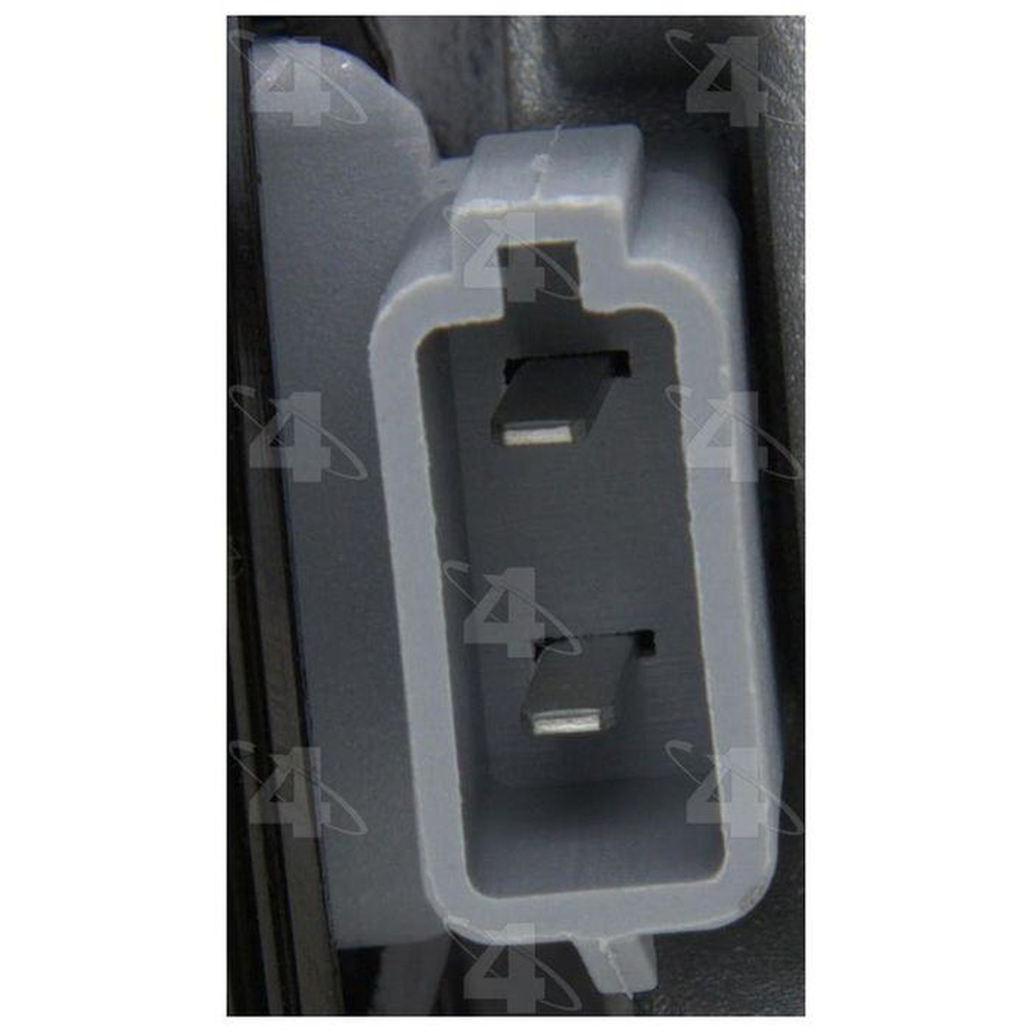 Four Seasons A/C Compressor 58148