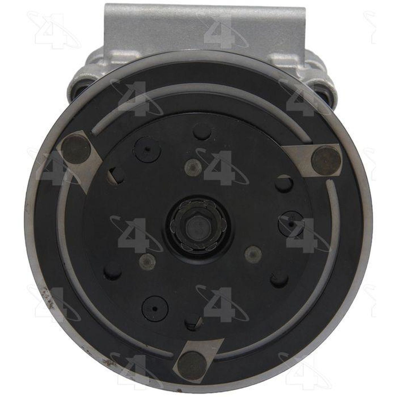 Four Seasons A/C Compressor 58148