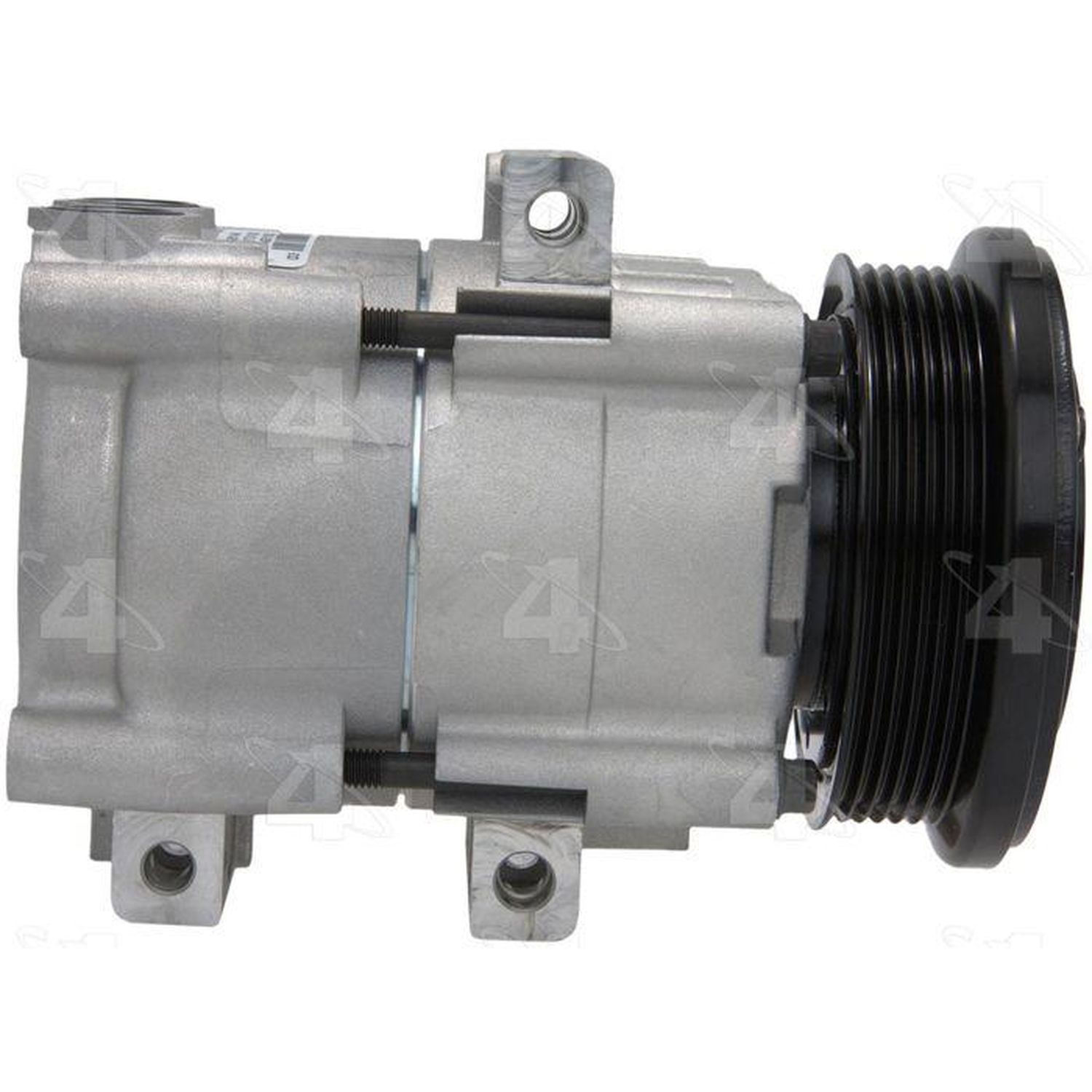 Four Seasons A/C Compressor 58148