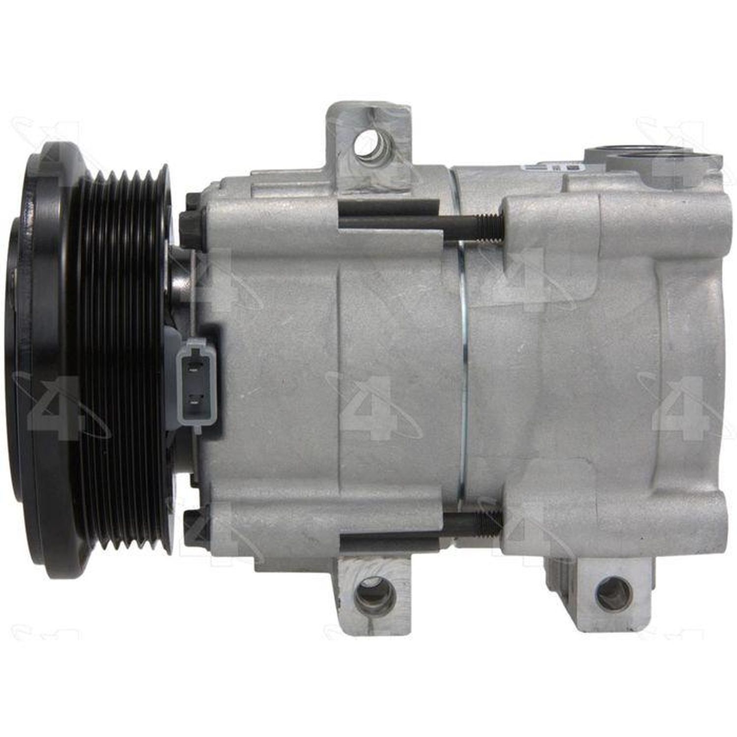Four Seasons A/C Compressor 58148