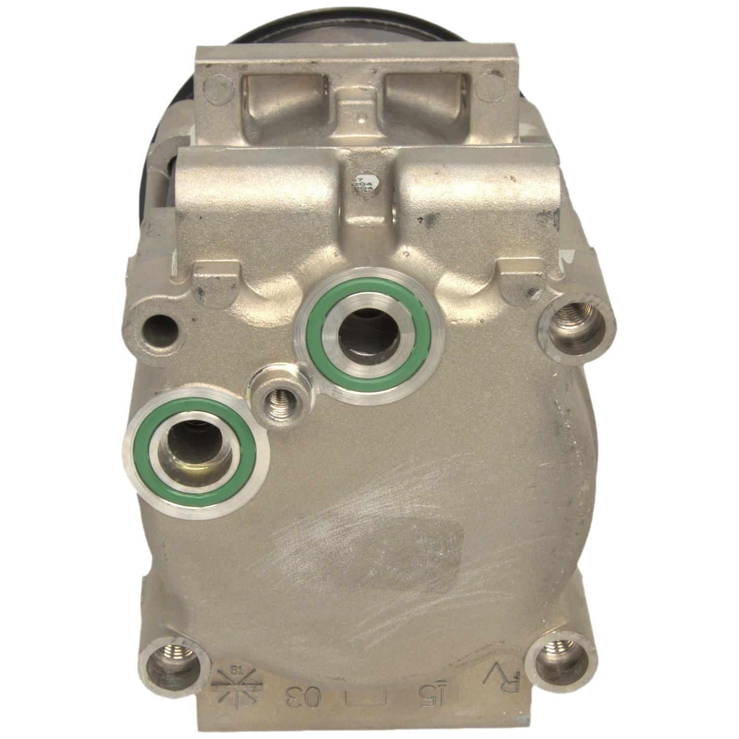 Four Seasons A/C Compressor 58157