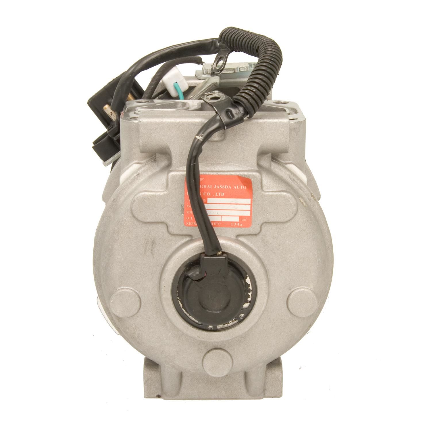 Four Seasons A/C Compressor 58336