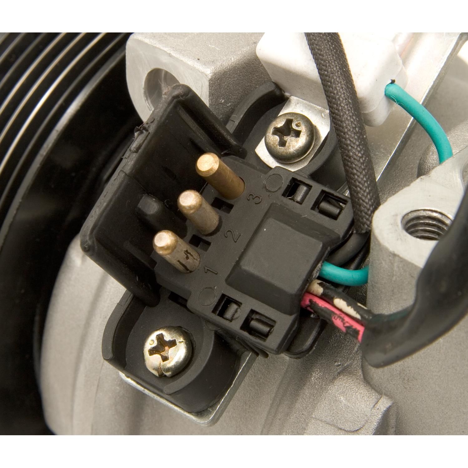 Four Seasons A/C Compressor 58336