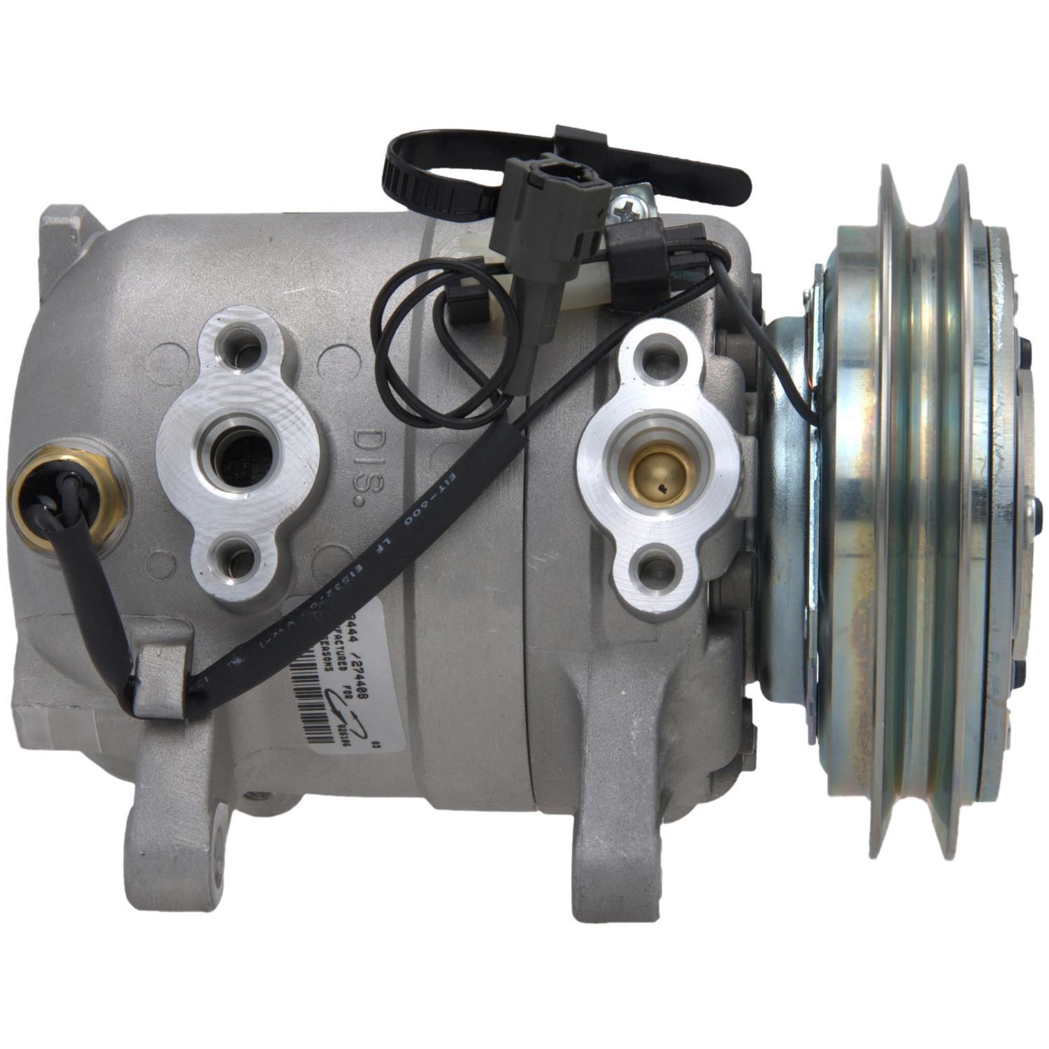 Four Seasons A/C Compressor 58444