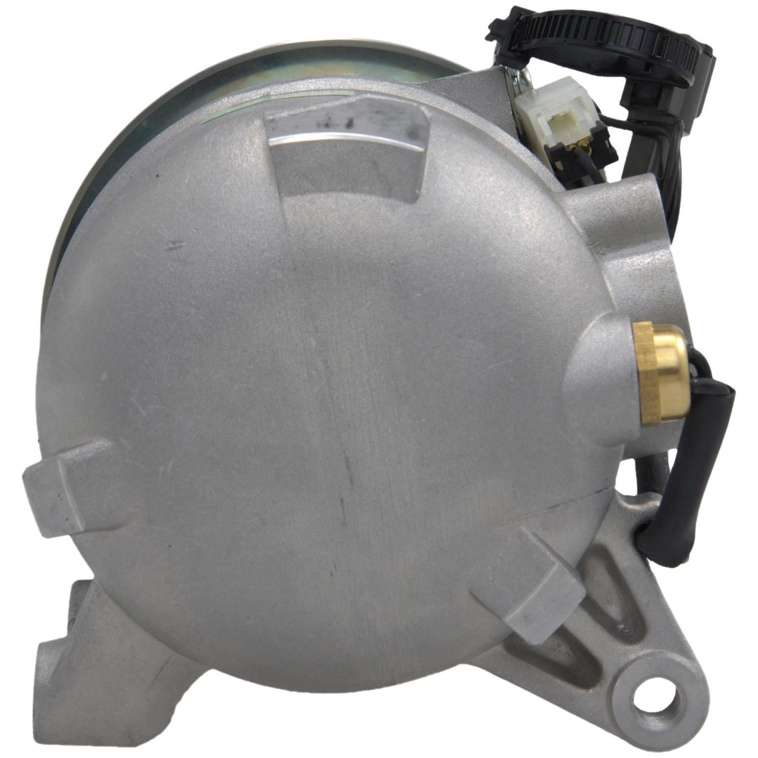 Four Seasons A/C Compressor 58444