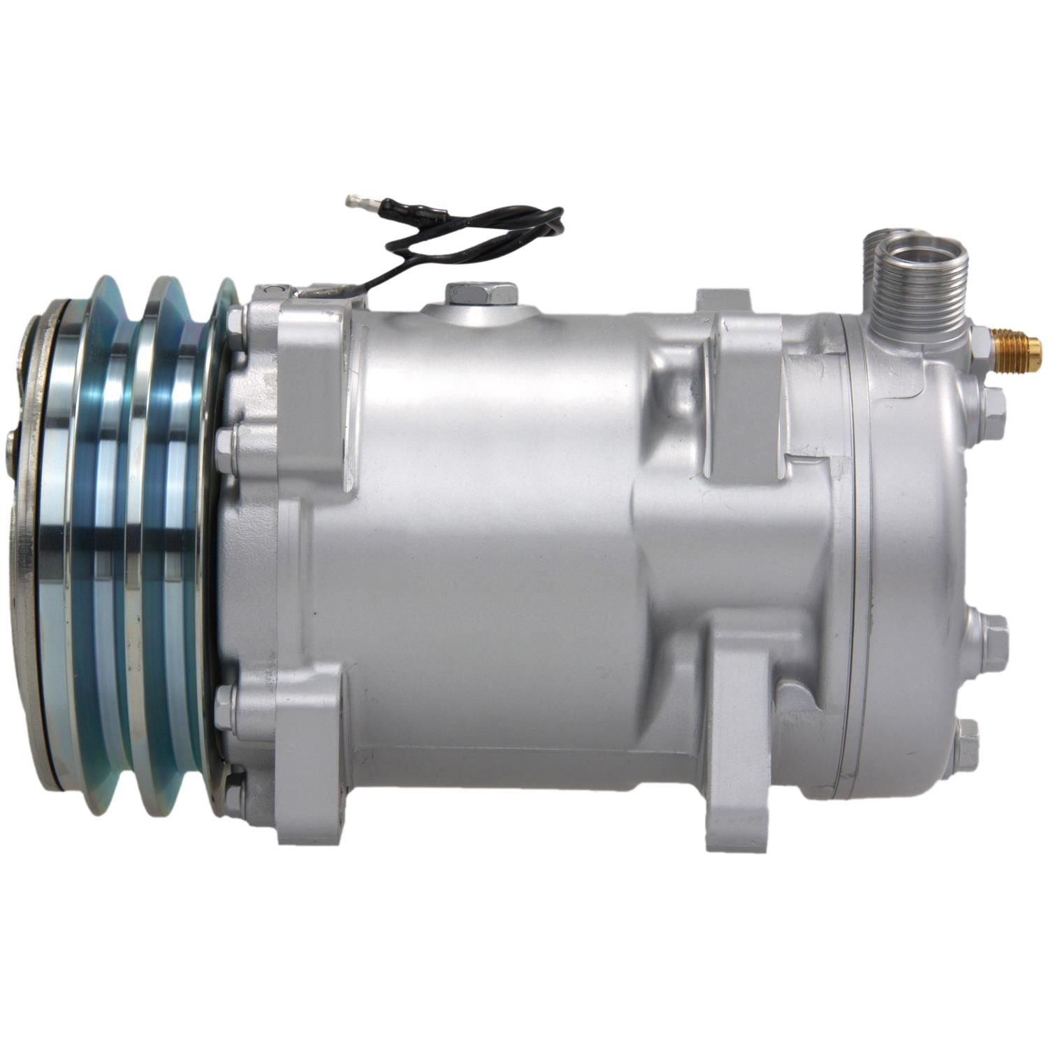 Four Seasons A/C Compressor 58507