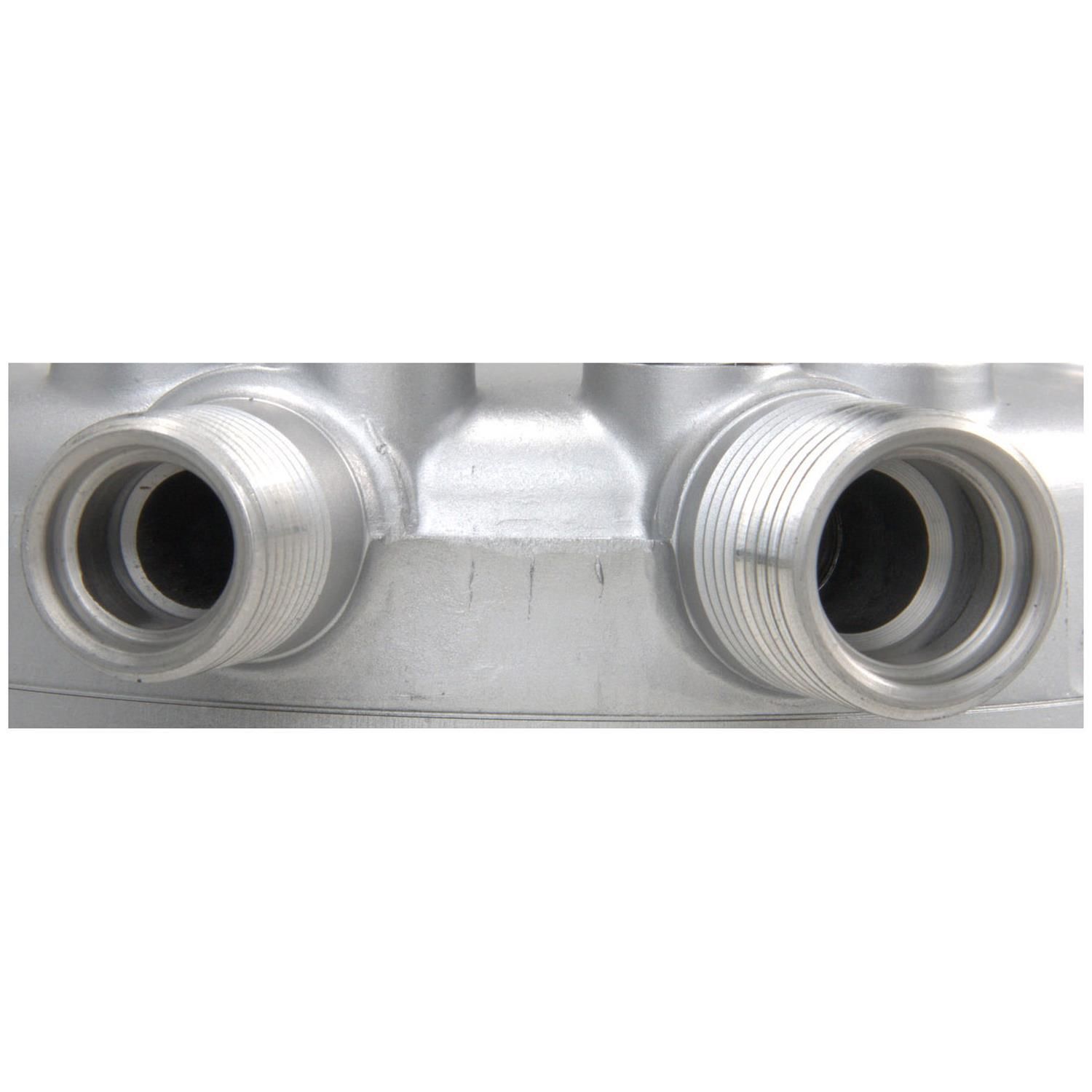 Four Seasons A/C Compressor 58507