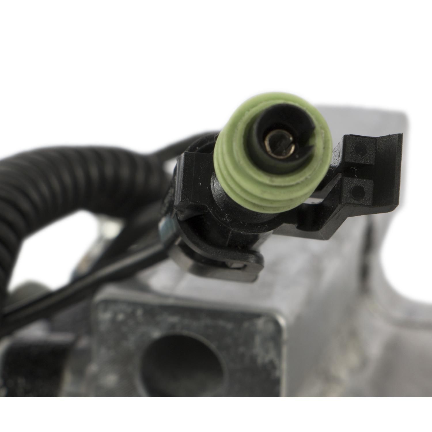 Four Seasons A/C Compressor 58555