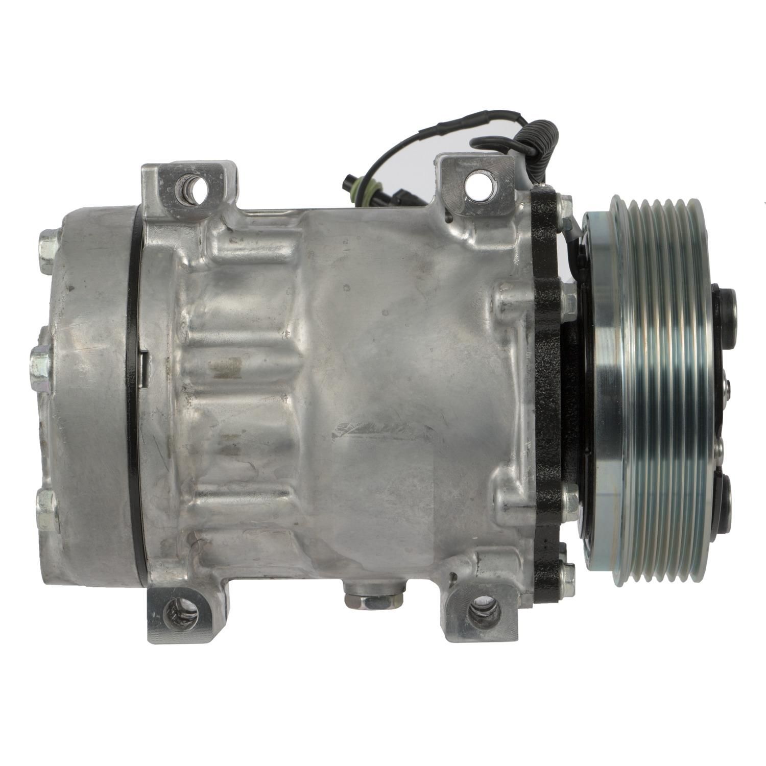 Four Seasons A/C Compressor 58555