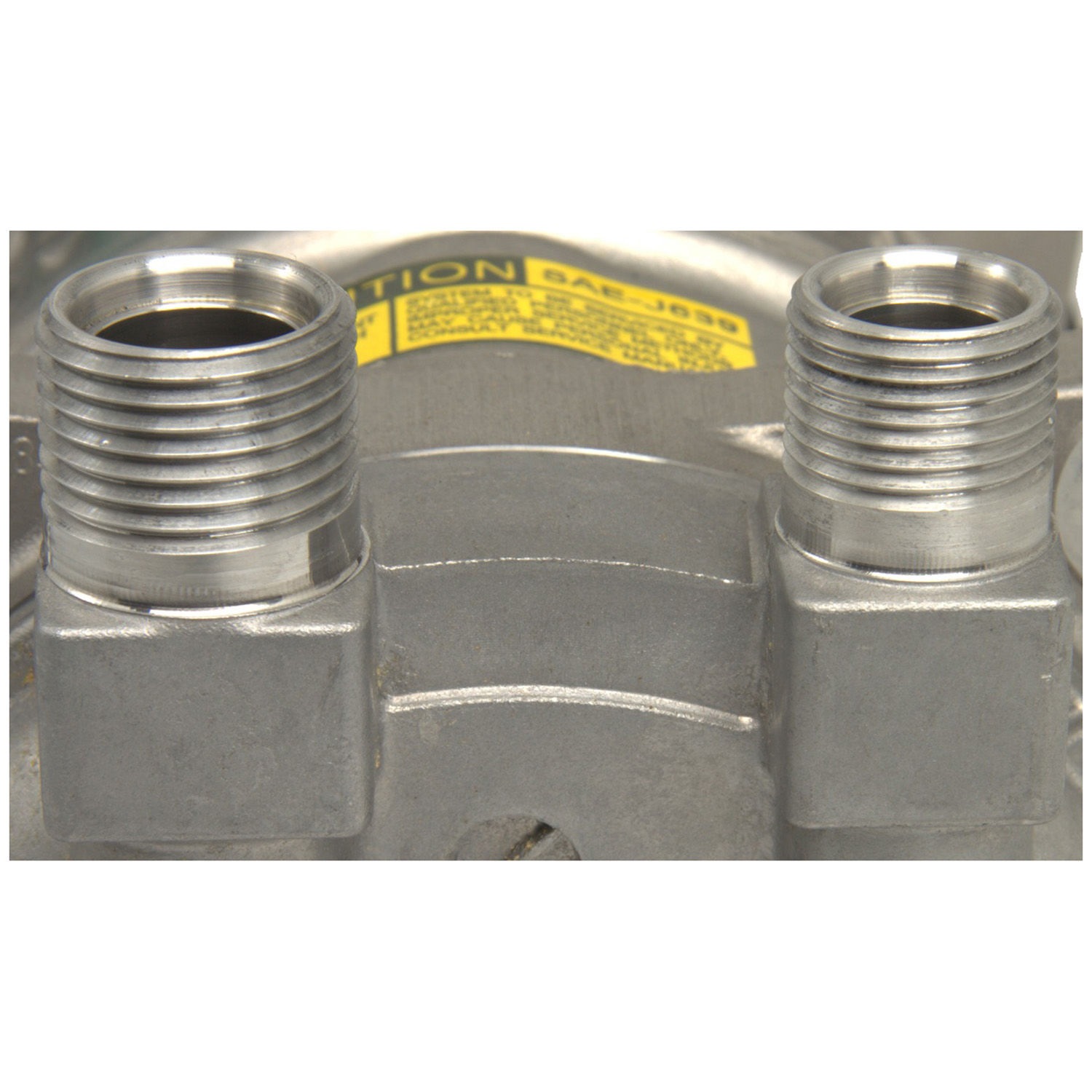 Four Seasons A/C Compressor 58620