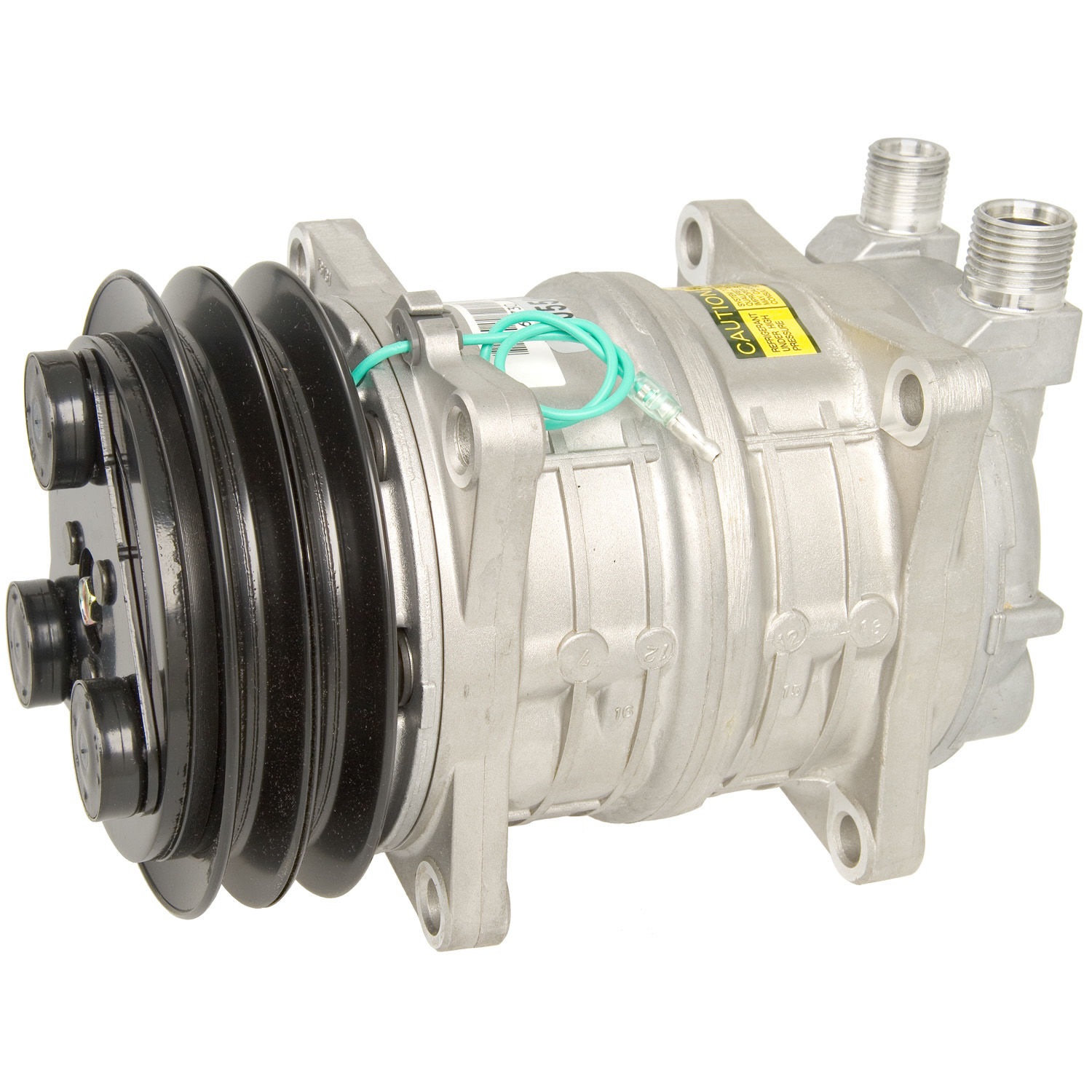 Four Seasons A/C Compressor 58620