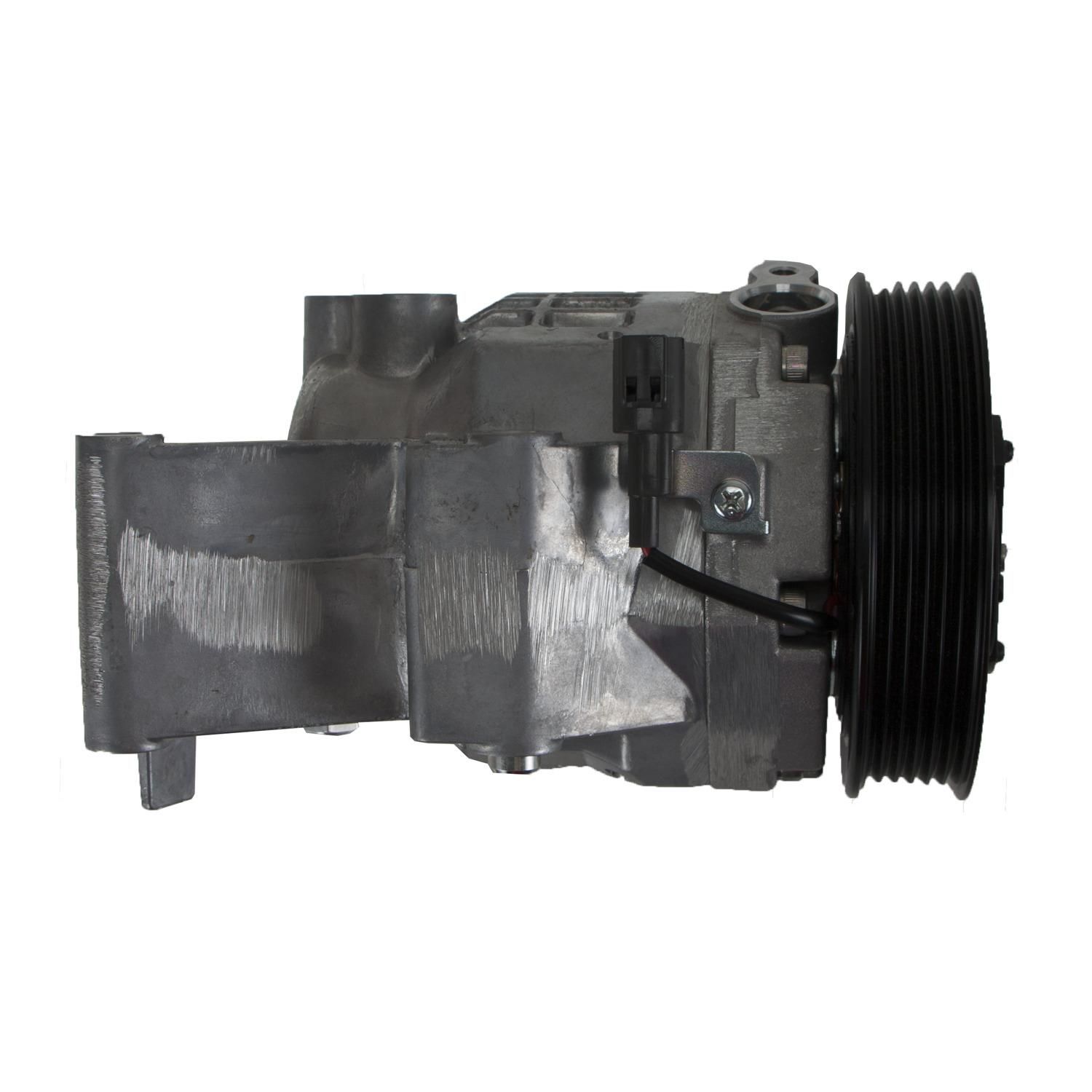 Four Seasons A/C Compressor 58888