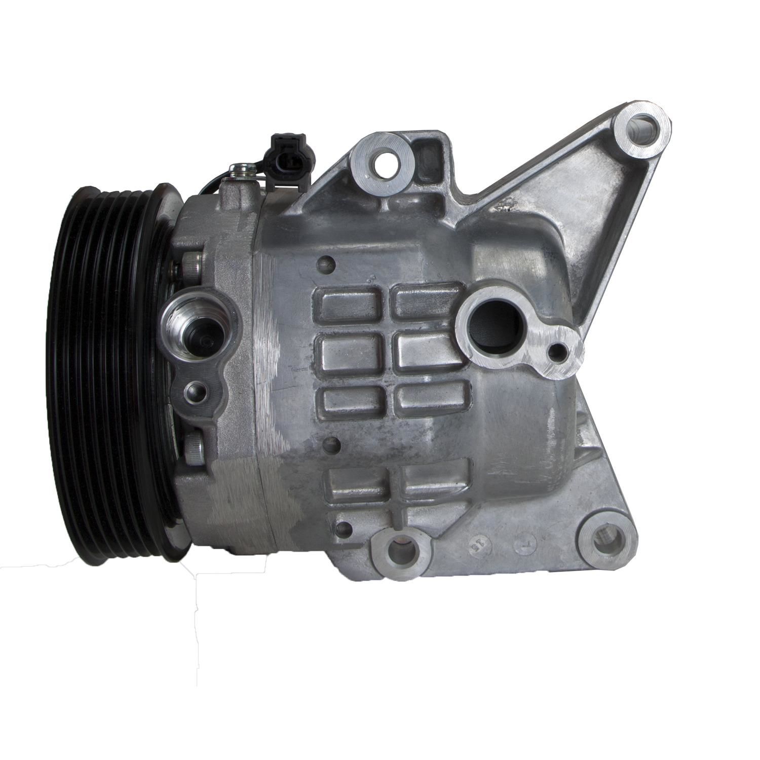 Four Seasons A/C Compressor 58888