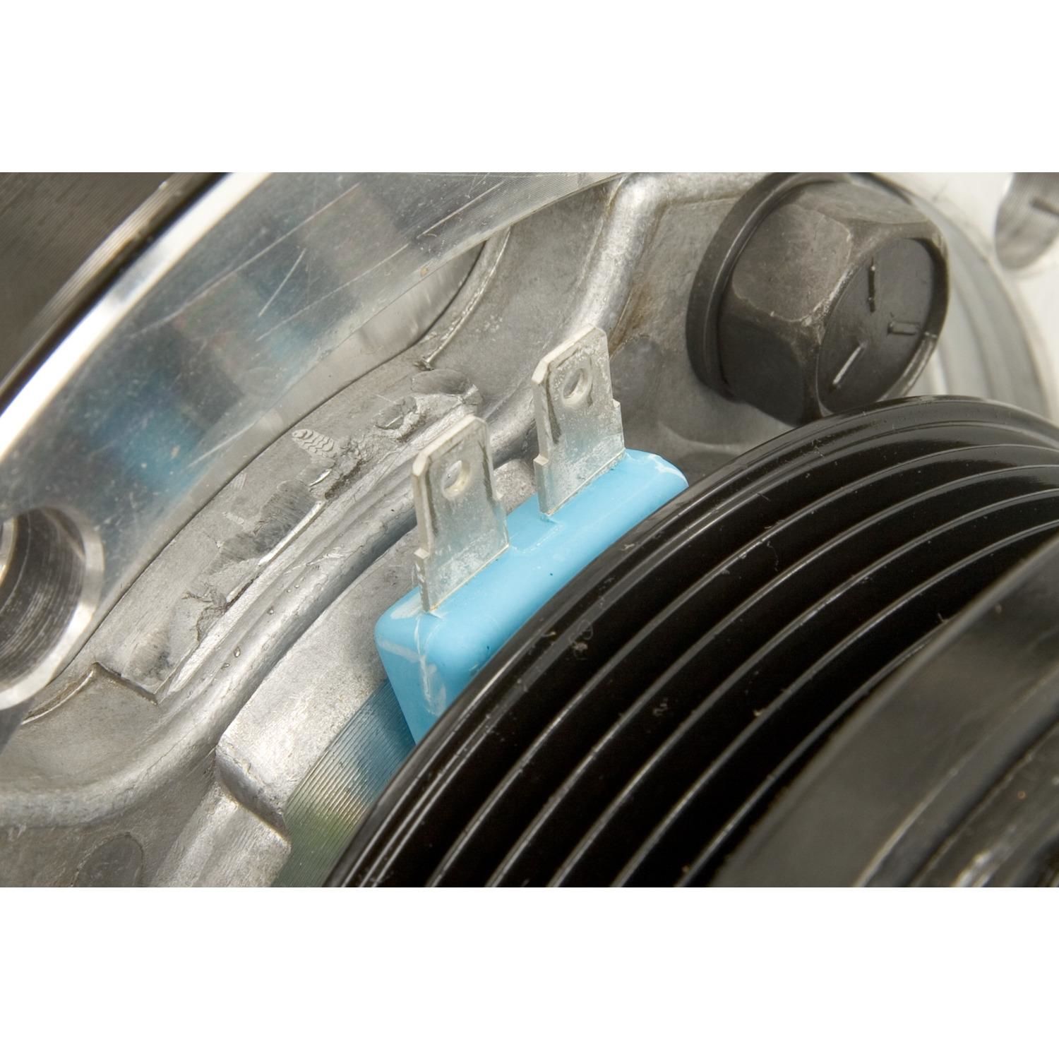 Four Seasons A/C Compressor 58937