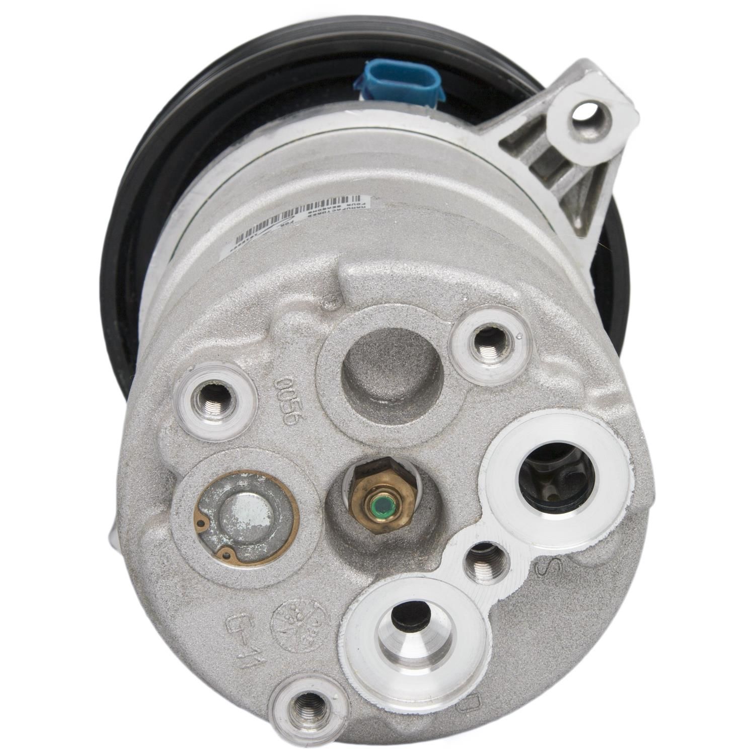 Four Seasons A/C Compressor 58951