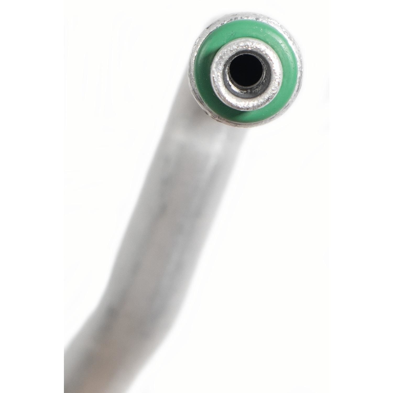 Four Seasons A/C Refrigerant Liquid Hose 63004