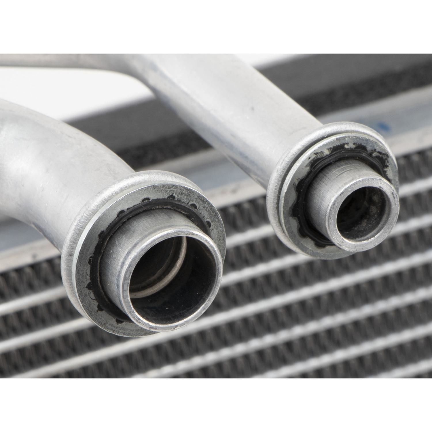 Four Seasons A/C Evaporator Core 64110
