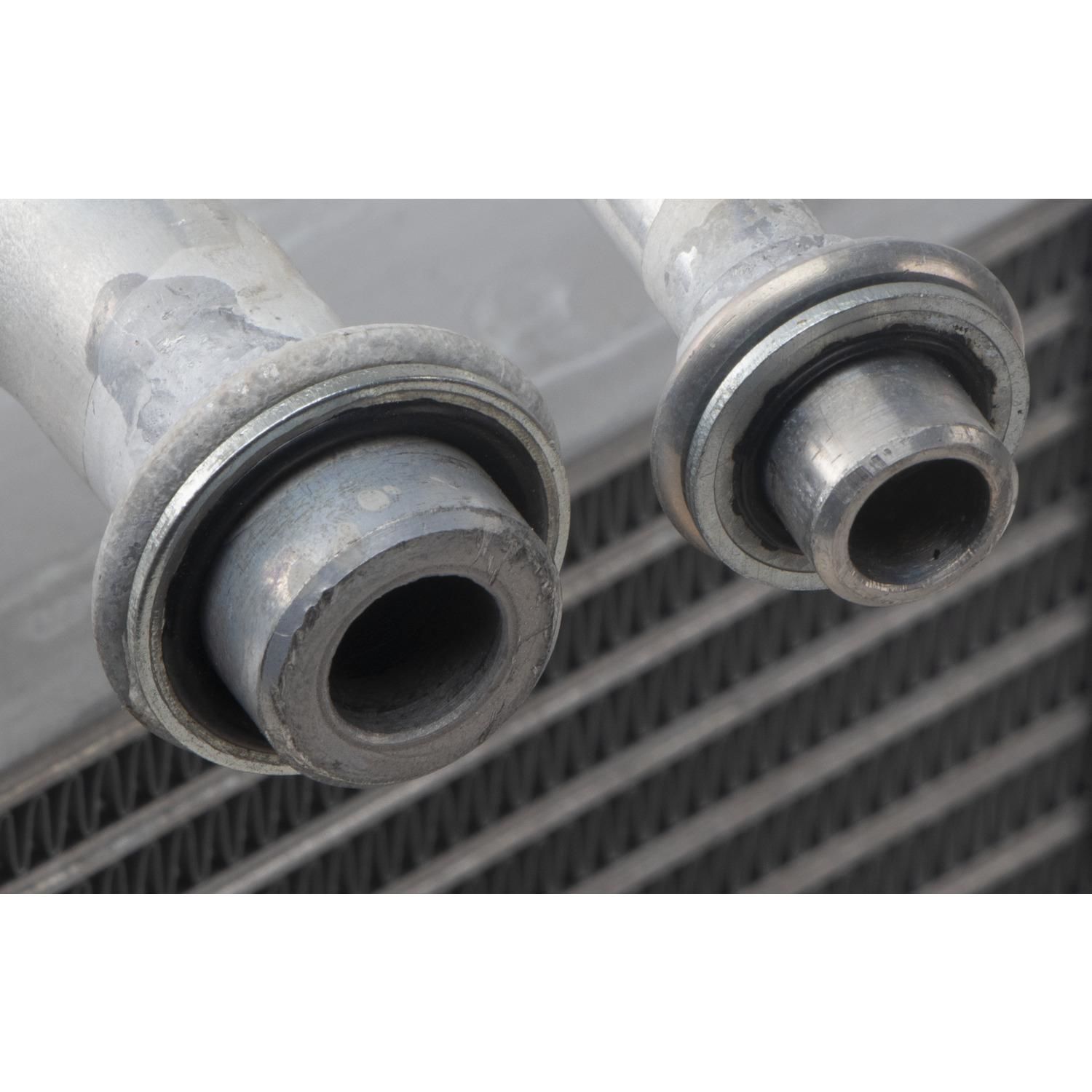 Four Seasons A/C Evaporator Core 64136