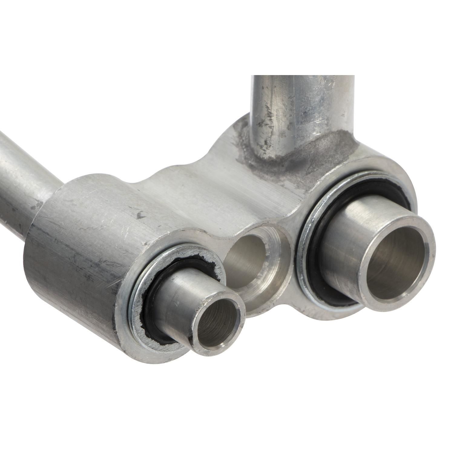 Four Seasons A/C Refrigerant Discharge Suction Hose Assembly 65547