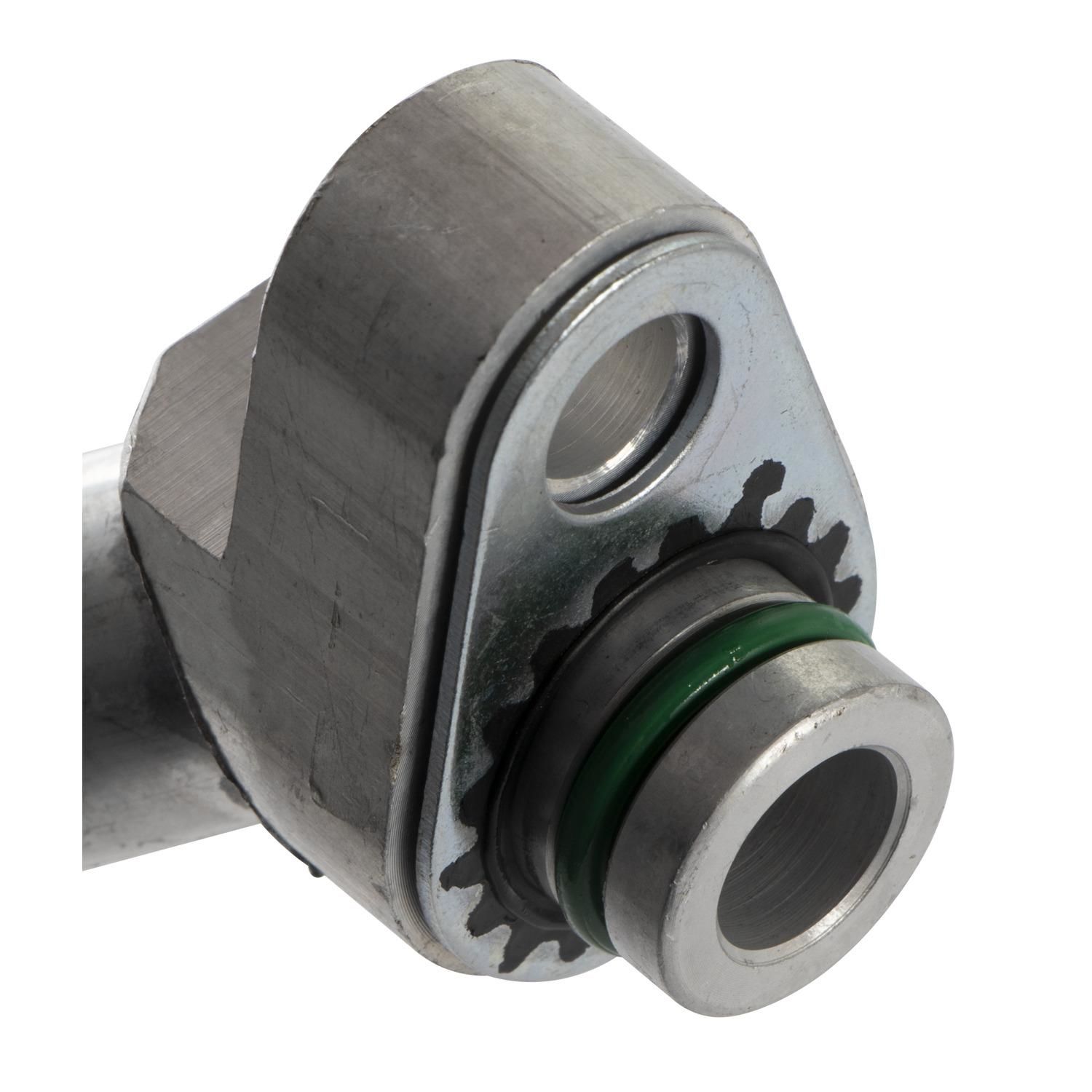 Four Seasons A/C Refrigerant Suction Hose 65579