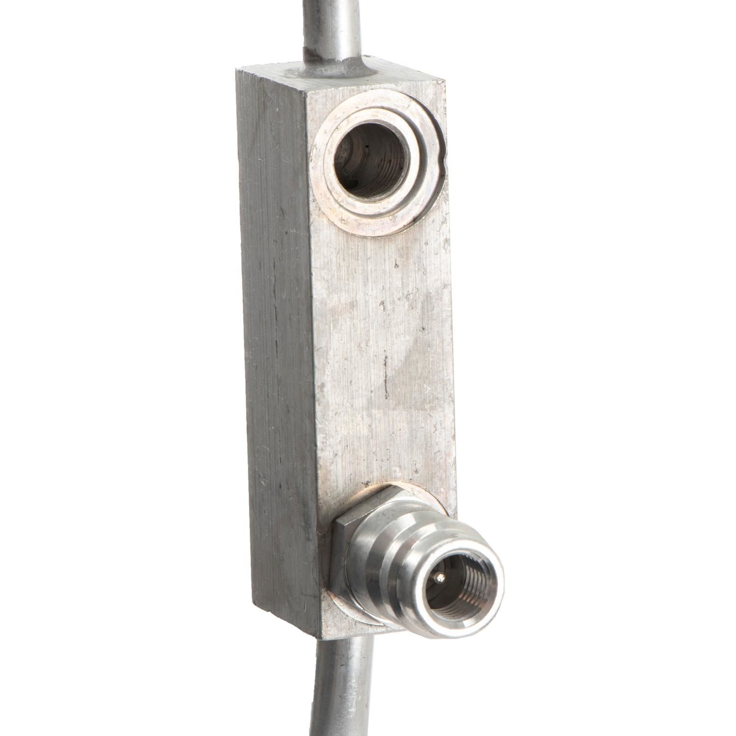 Four Seasons A/C Refrigerant Liquid Hose 65661