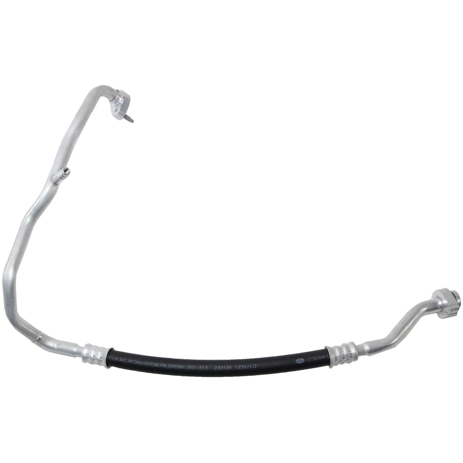 Four Seasons A/C Refrigerant Suction Hose 65735
