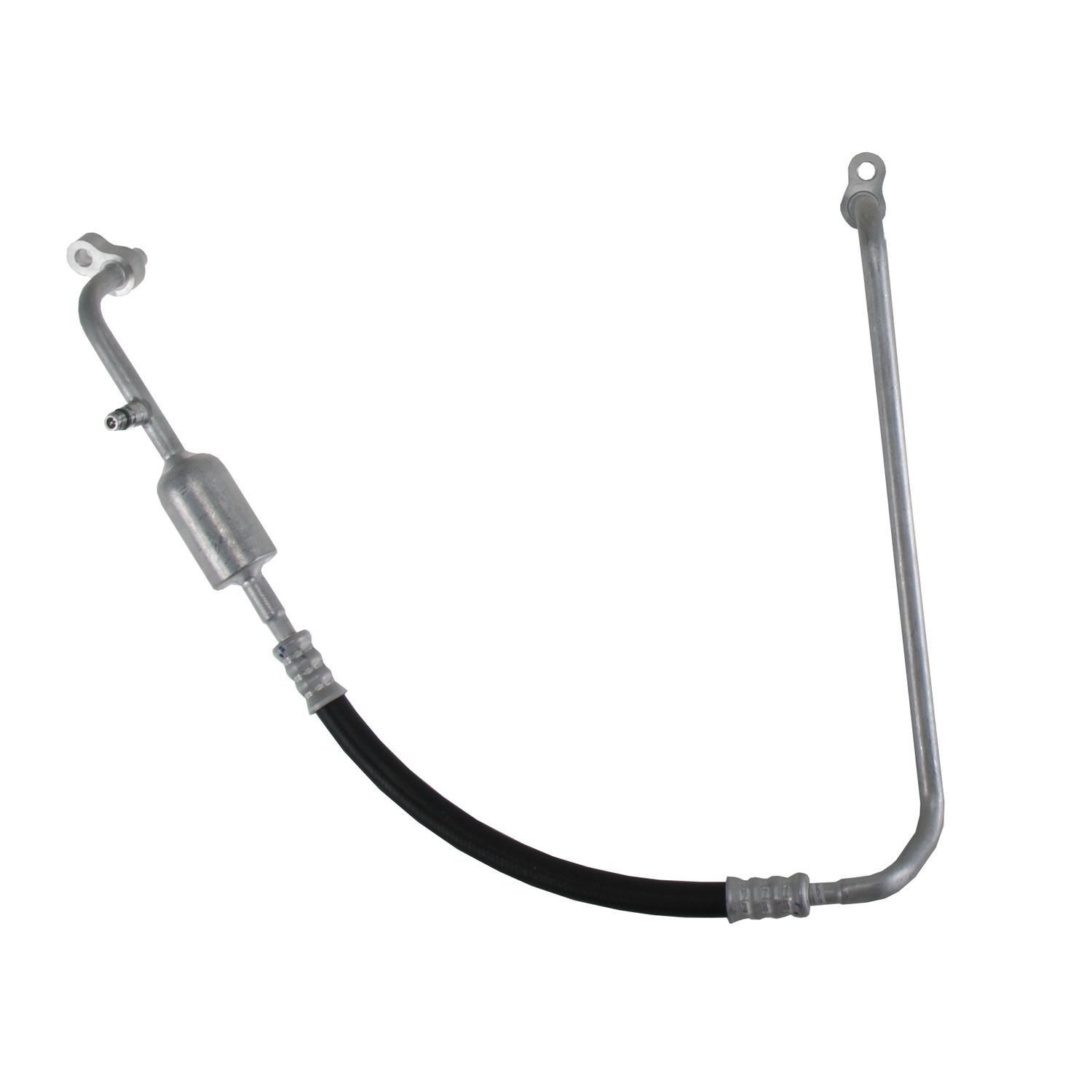 Four Seasons A/C Hose Assembly 66005