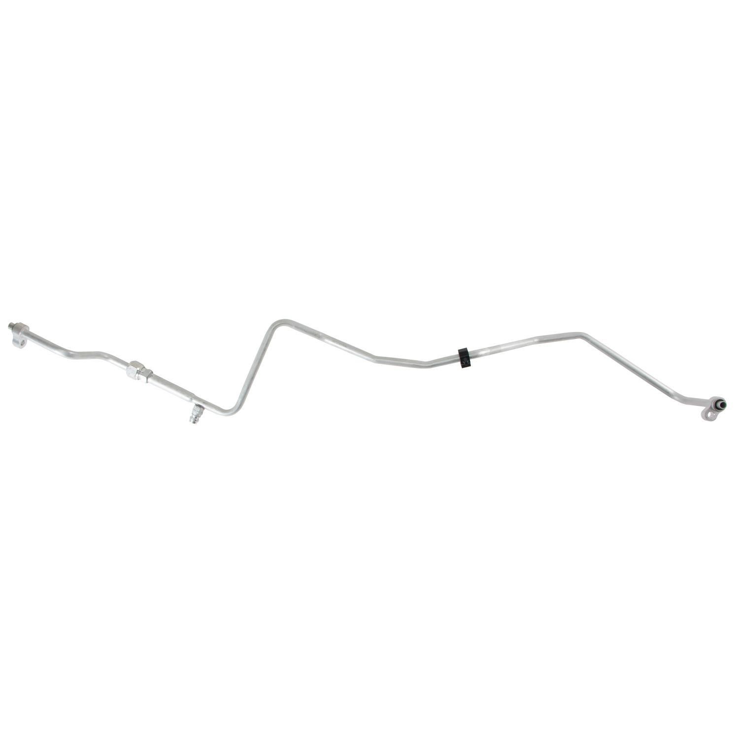 Four Seasons A/C Hose Assembly with Orifice Tube 66048