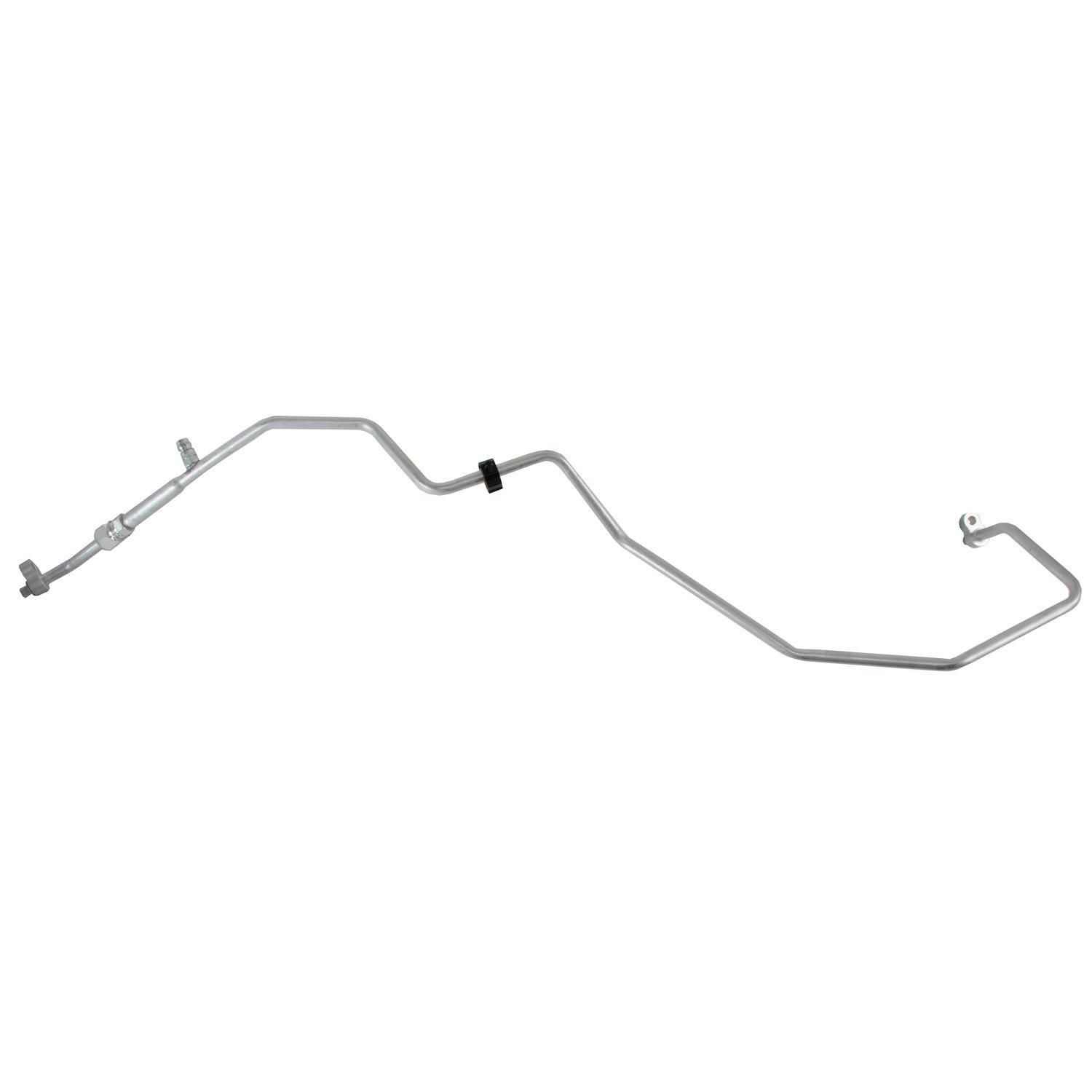 Four Seasons A/C Hose Assembly with Orifice Tube 66050