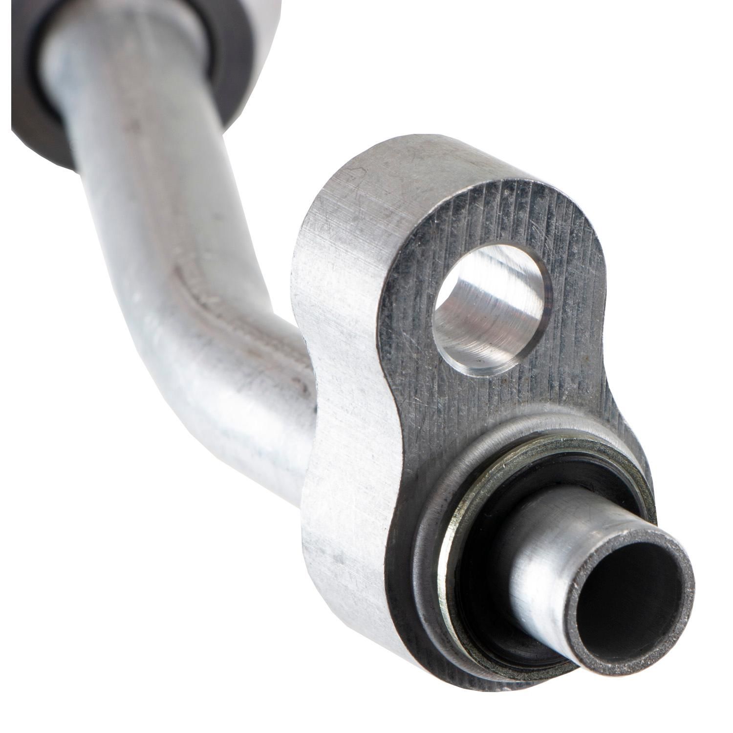 Four Seasons A/C Hose Assembly with Orifice Tube 66050